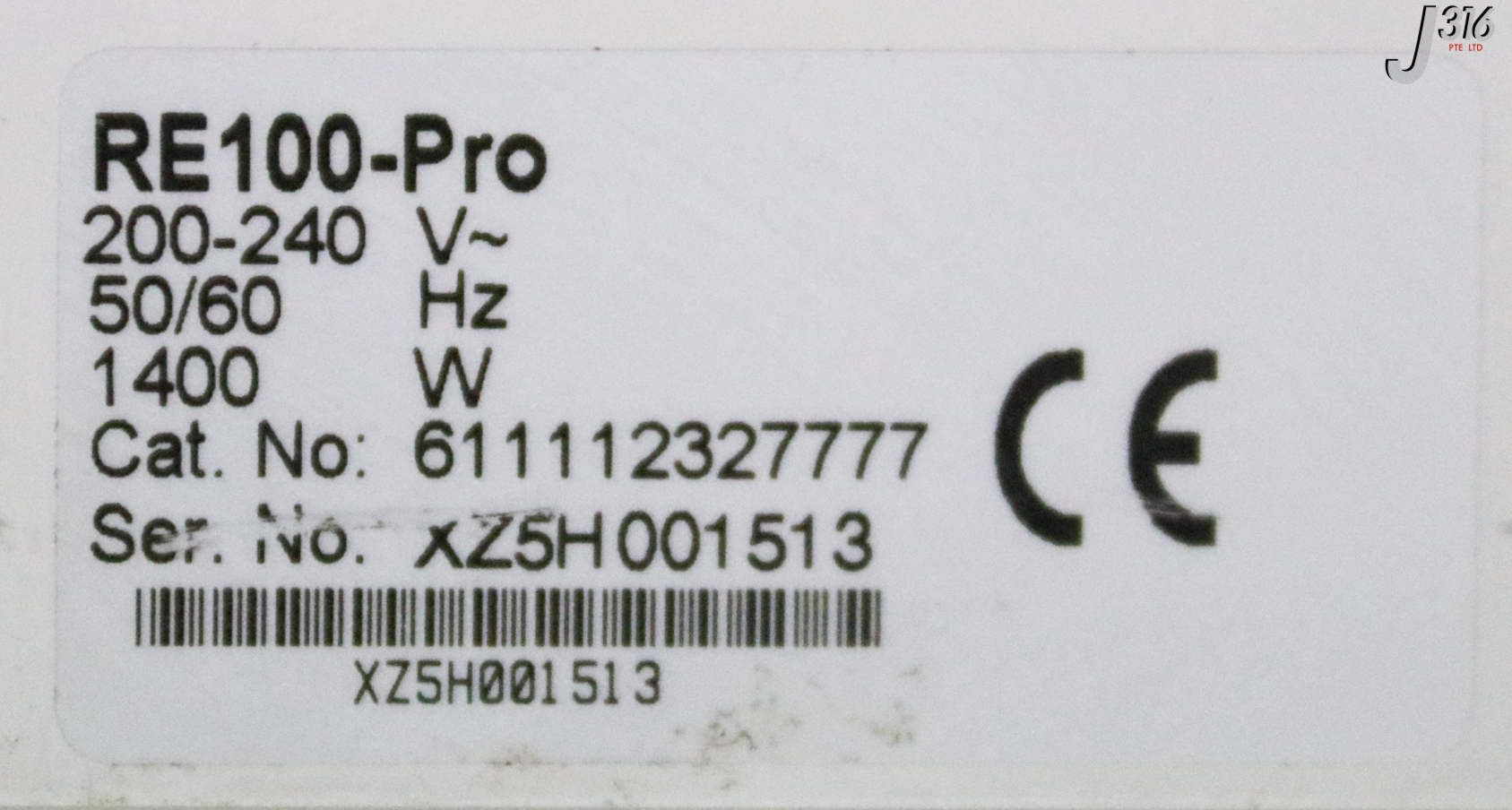33850 DLAB ROTARY EVAPORATOR RE100-PRO – J316Gallery
