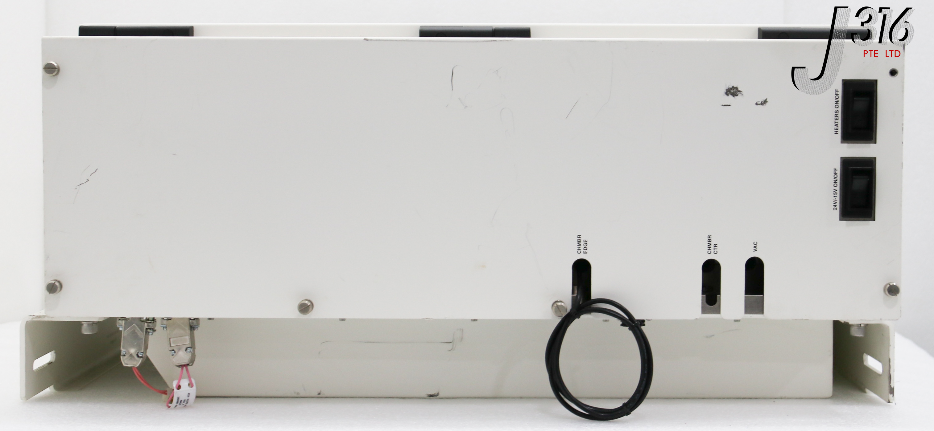 34341 LAM RESEARCH 16-LINE IGS GAS BOX, 571-033051-19242C2 571-033051 ...