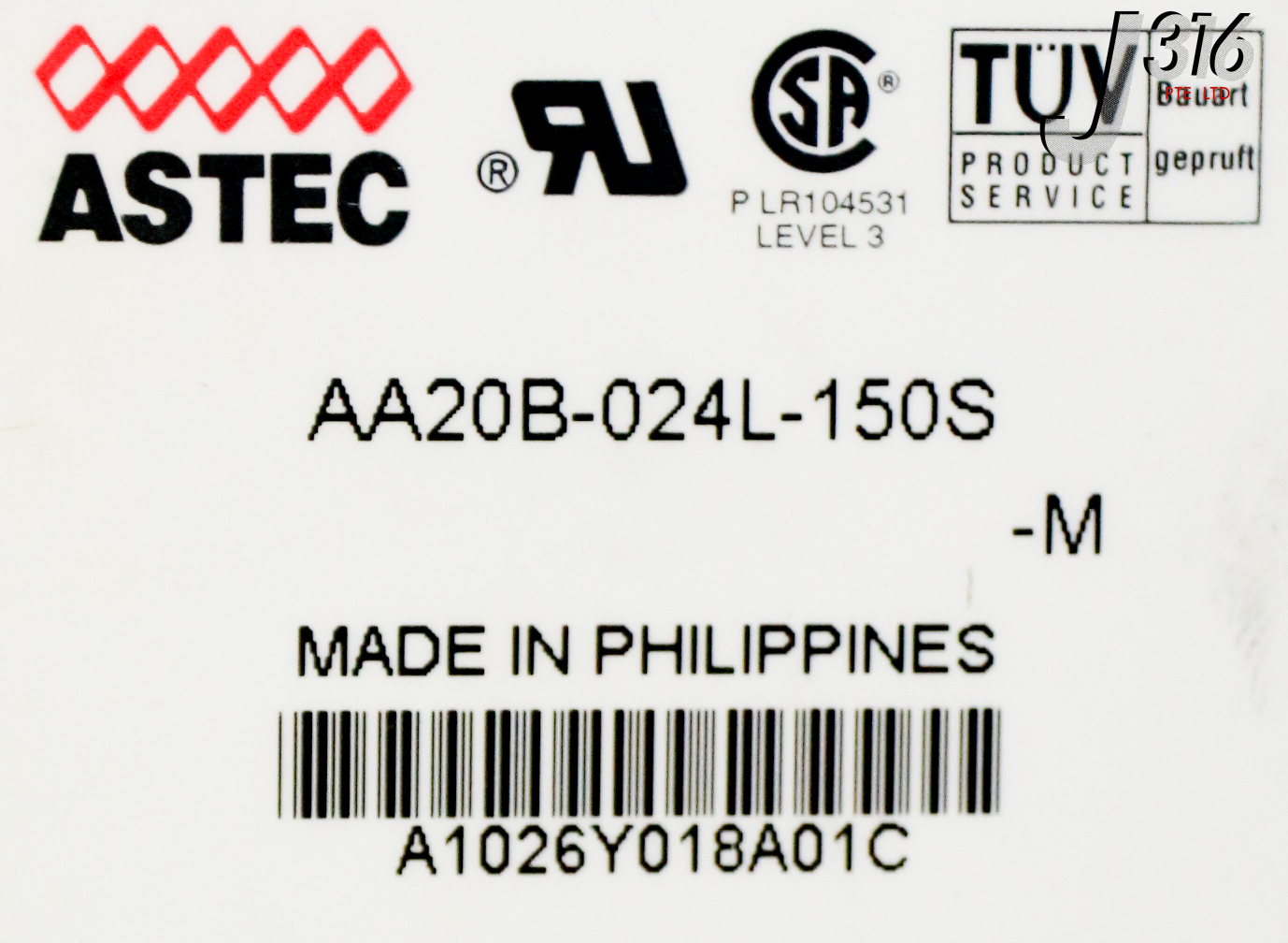 34456 AGILENT PCB, VERIGY DPS BOARD W/ E7002-66704 E7002-66404 ...