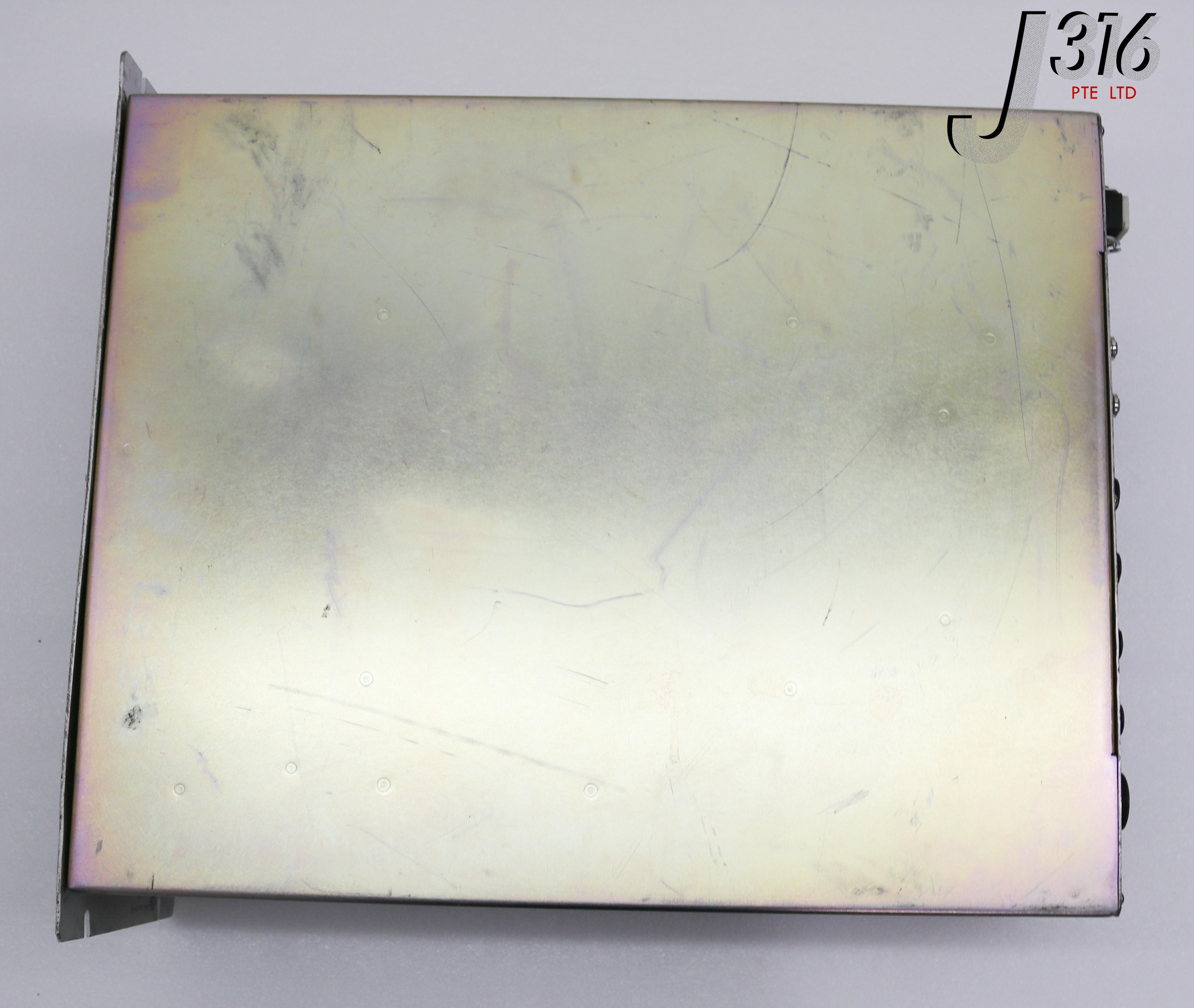 34623 APPLIED MATERIALS DC POWER SUPPLY 0010-45407 – J316Gallery