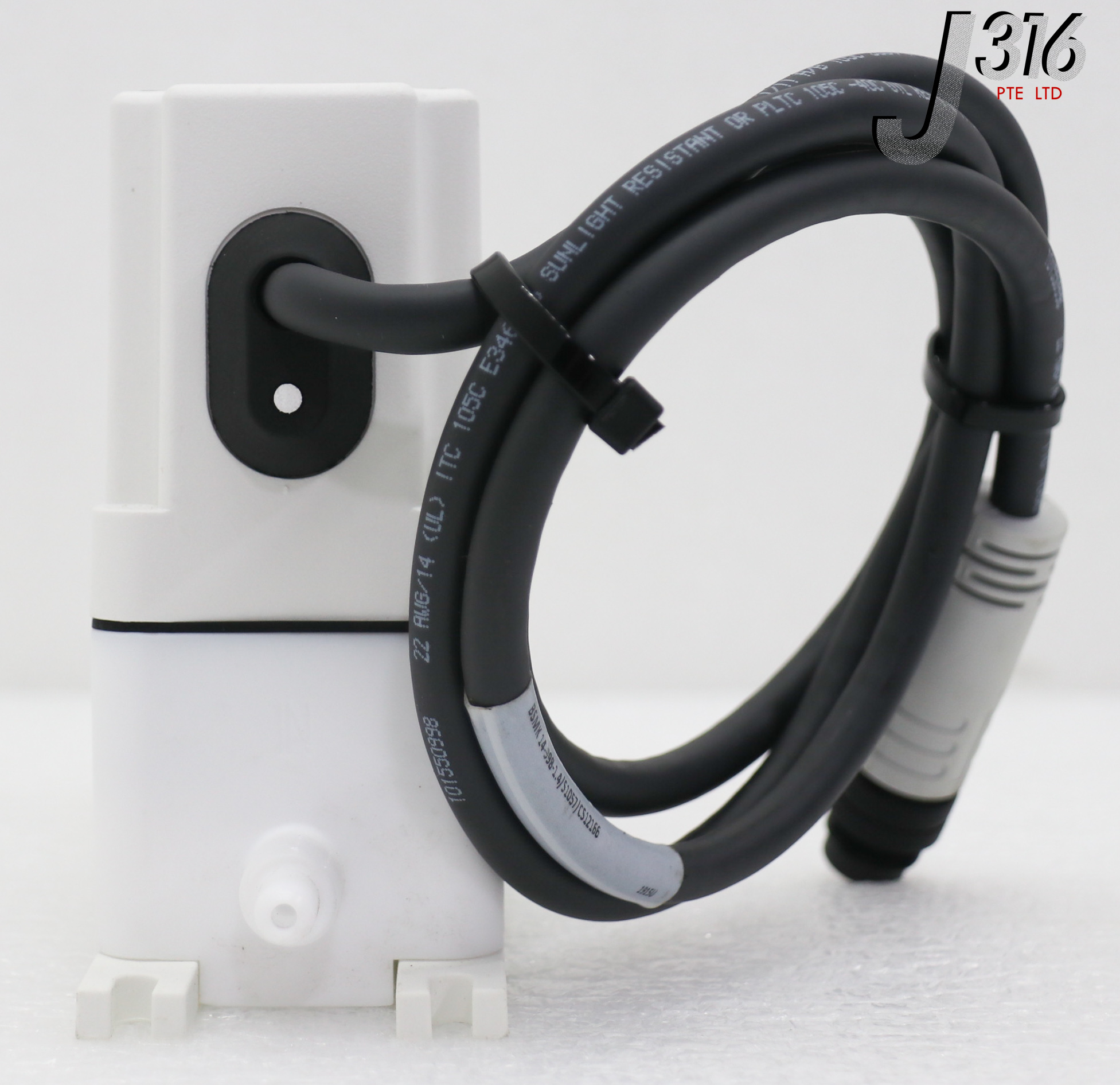 34736 ENTEGRIS NT INTEGRATED FLOW CONTROLLER 6510-T4-F02-XXX-M-P1-U3 ...