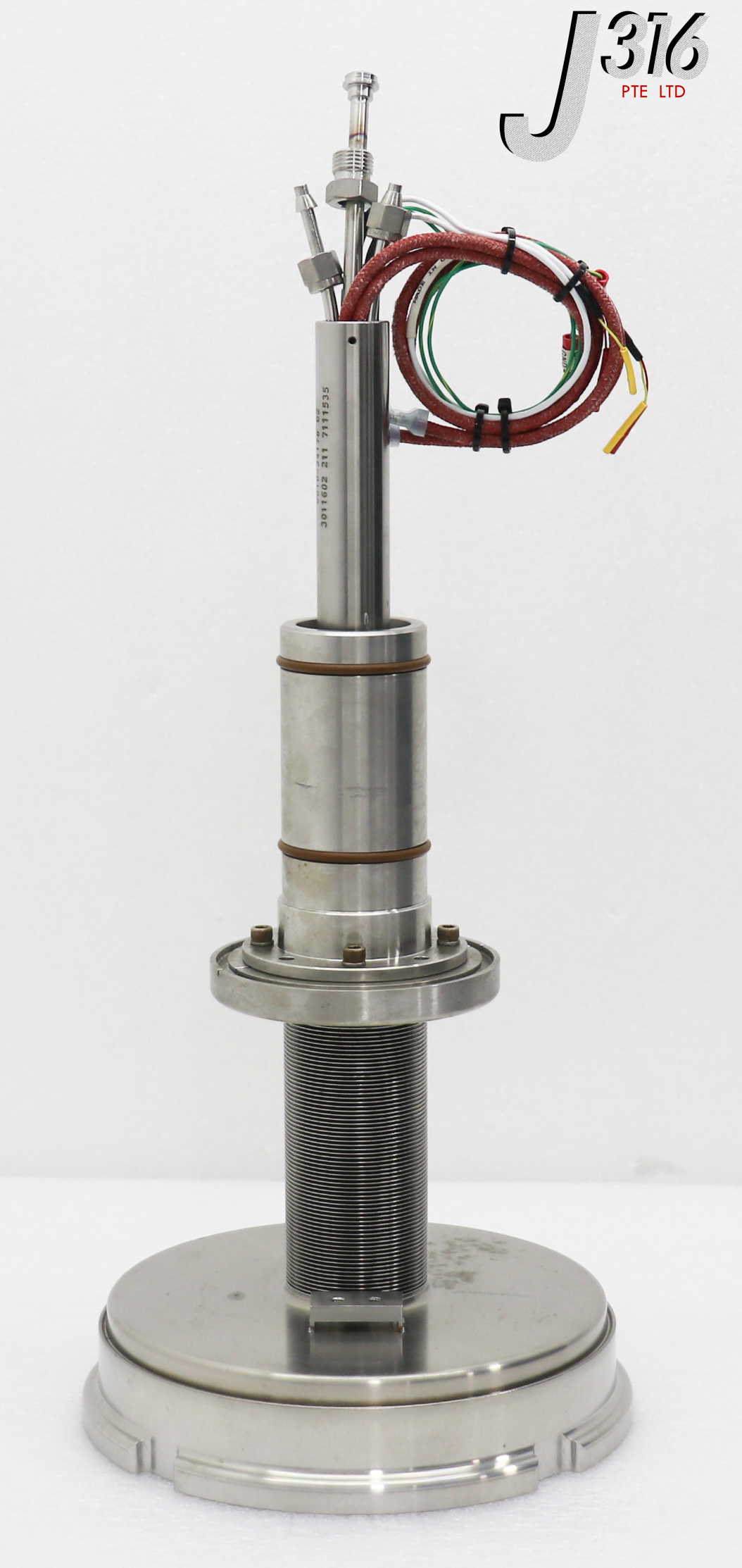 34756 APPLIED MATERIALS HEATER ASSY 0010-34176 – J316Gallery