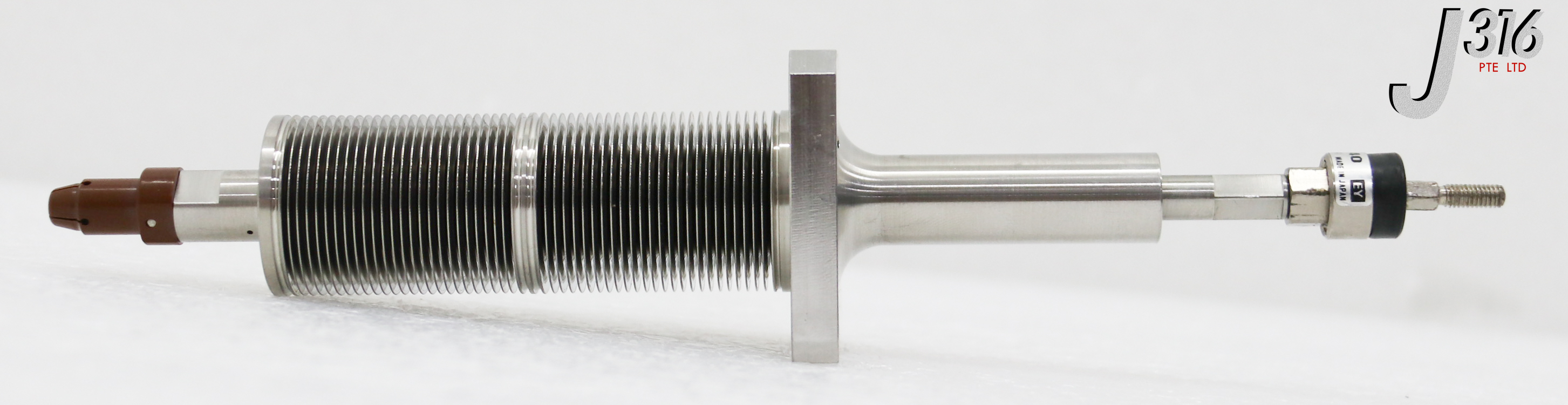 34861 SMC CYL FLOATING JOINT W/ BELLOW ASSY NJ6-40 – J316Gallery