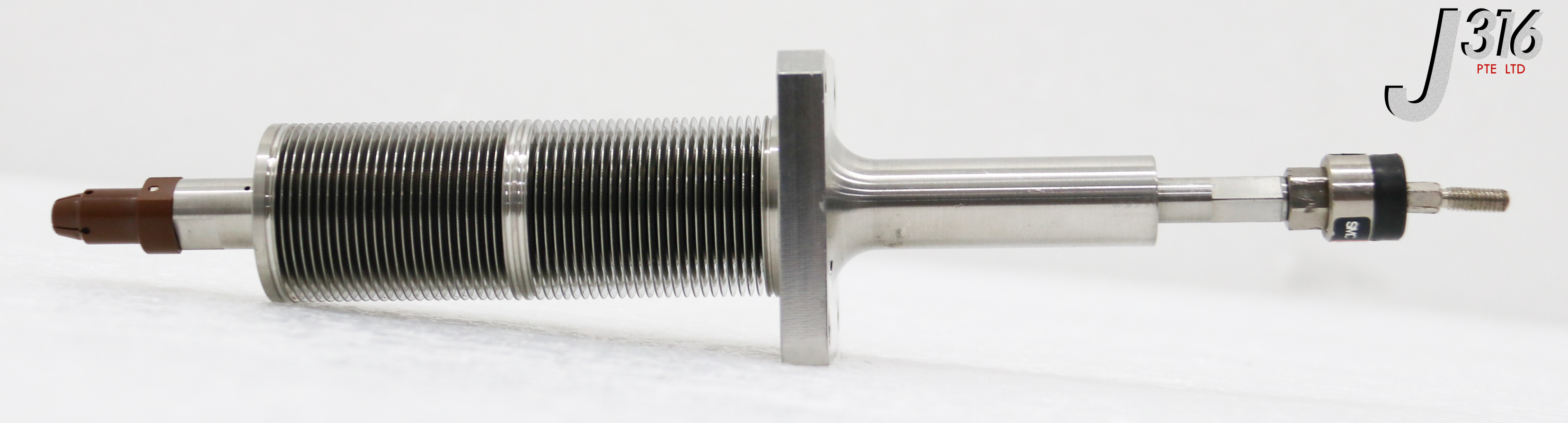 34861 SMC CYL FLOATING JOINT W/ BELLOW ASSY NJ6-40 – J316Gallery