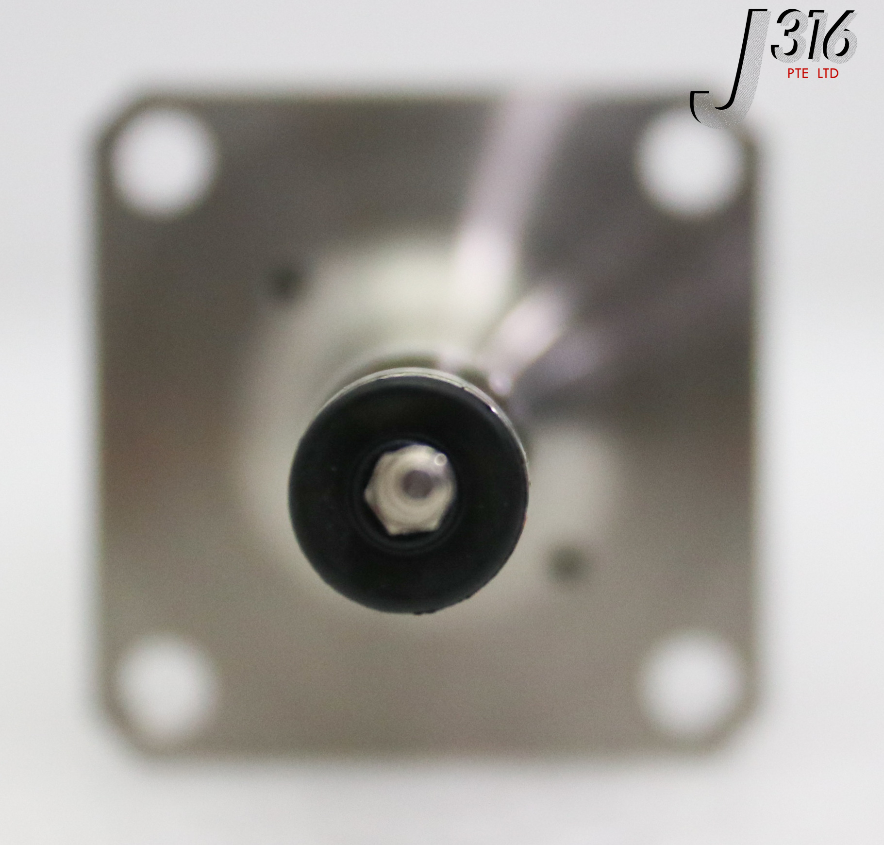 34861 SMC CYL FLOATING JOINT W/ BELLOW ASSY NJ6-40 – J316Gallery