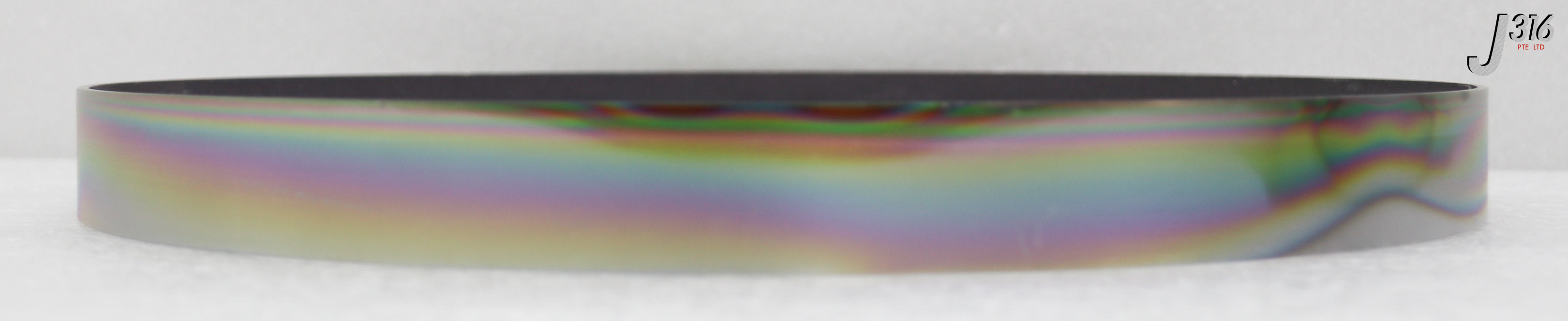 34891 APPLIED MATERIALS OUTER SHIELD, TXZ 200MM (PARTS) 0021-01317 ...