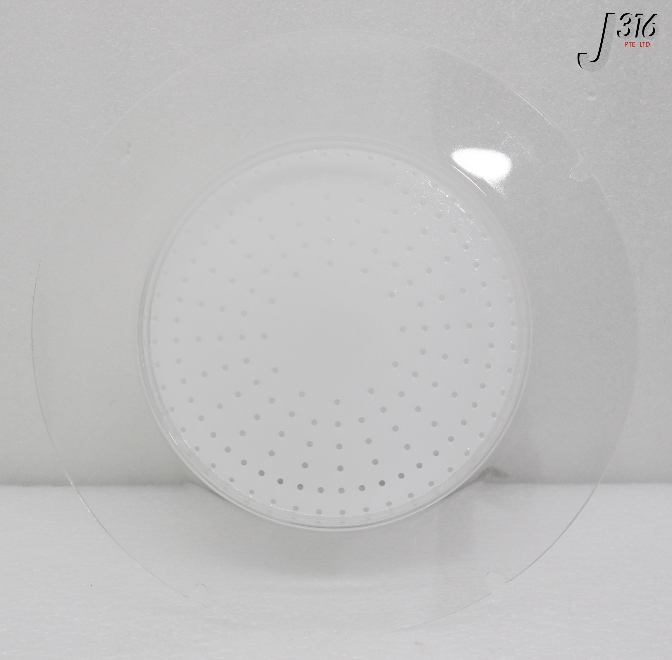 34934 LAM RESEARCH PLATE PLASMA DISTRIBUTION 716-000941-001 – J316Gallery