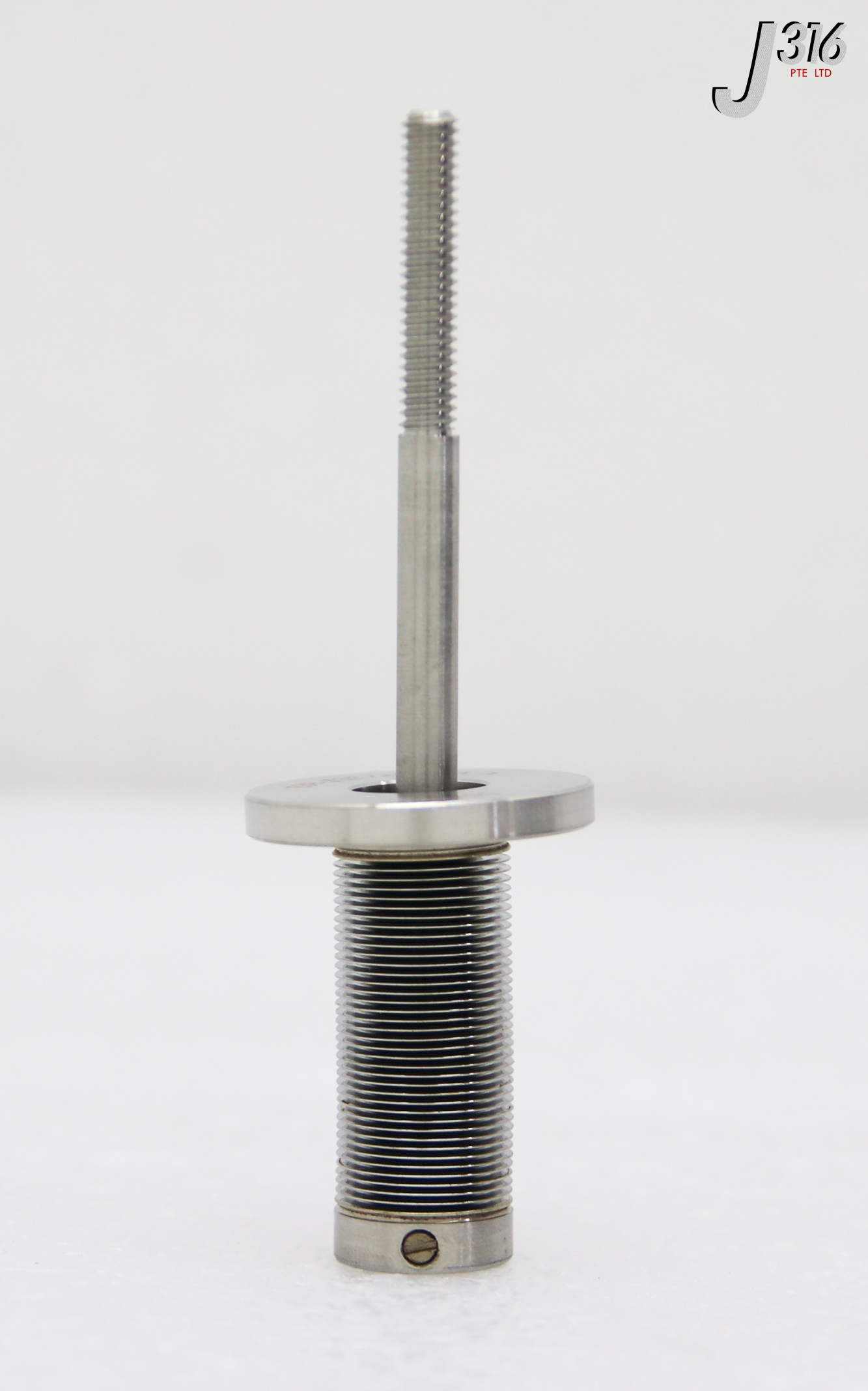 34936 LAM RESEARCH BOTTOM ROD LIFTER, BELLOWS 839-330743-003 – J316Gallery