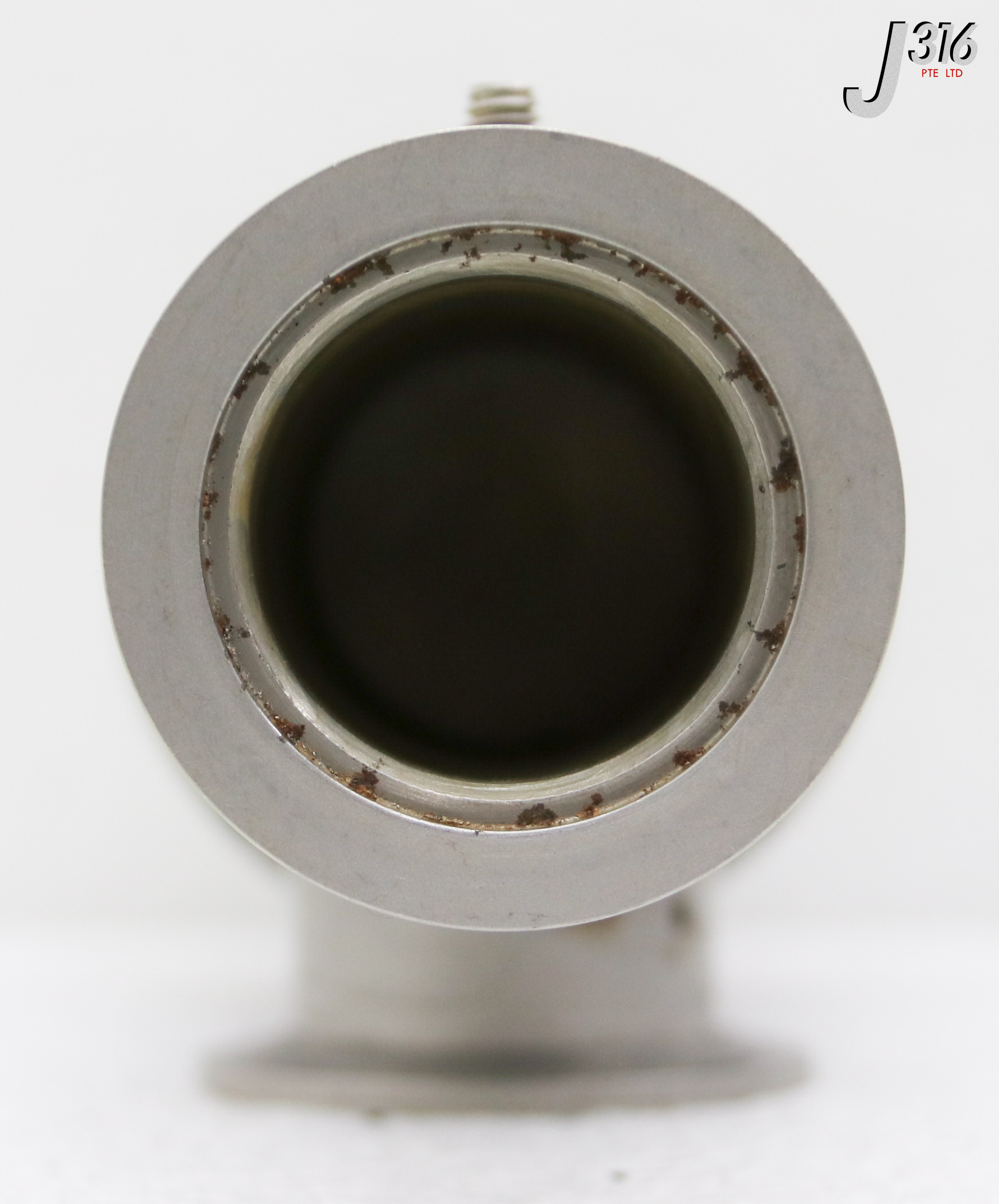 34943 NOR-CAL VALVE ISO ROUGH CHAMBER 839-032906-001 – J316Gallery