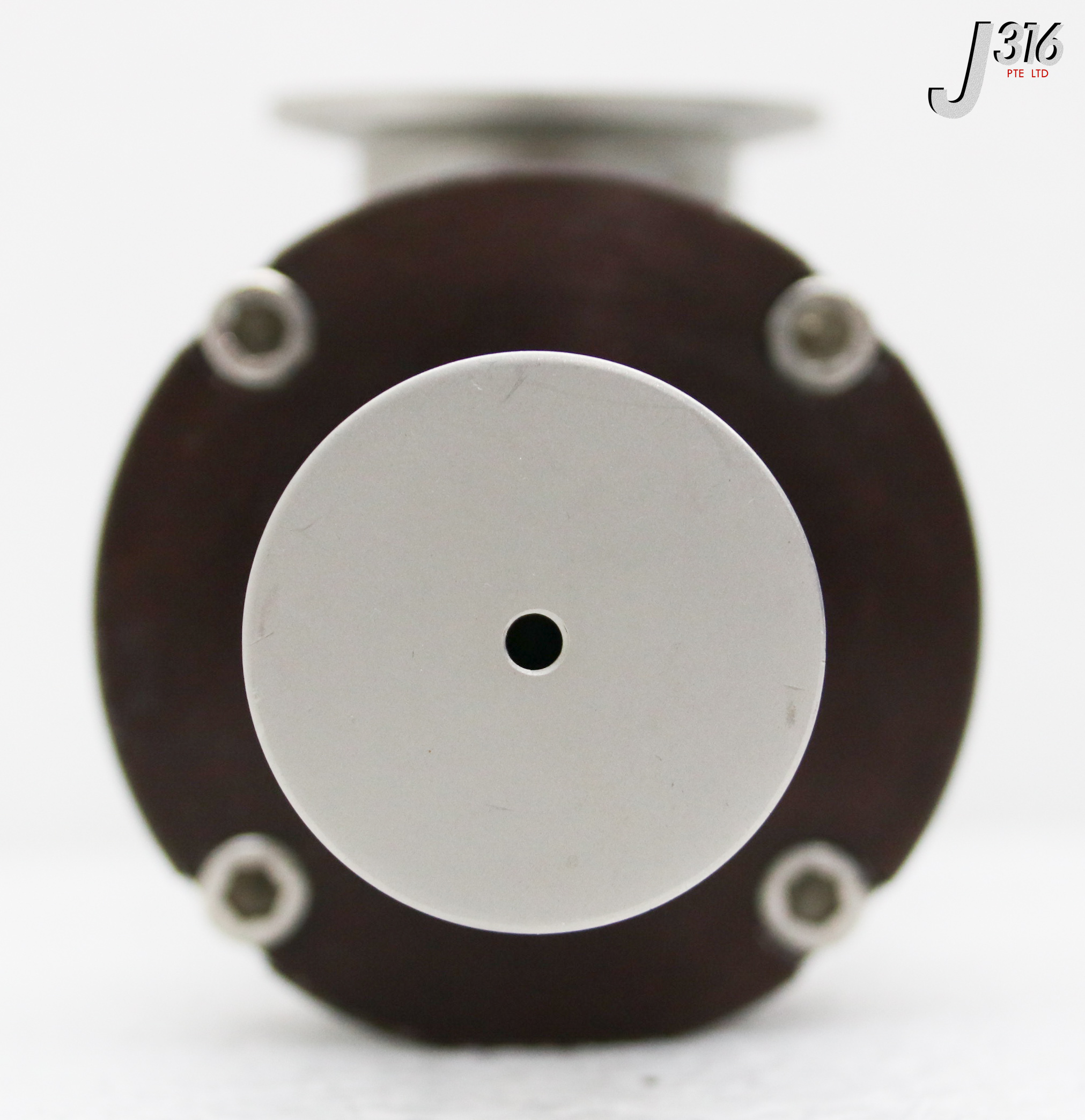 34943 NOR-CAL VALVE ISO ROUGH CHAMBER 839-032906-001 – J316Gallery