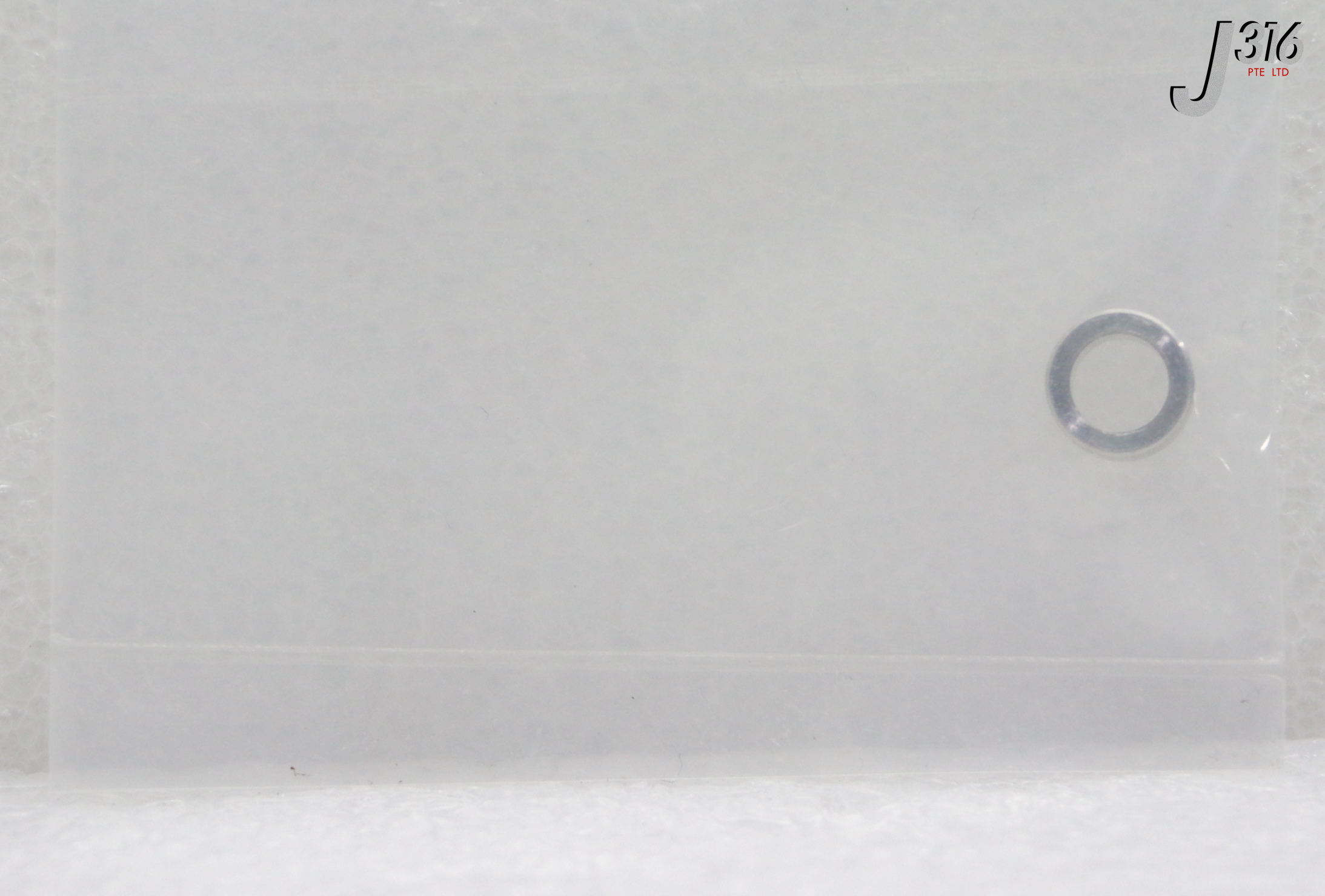 34951 BROOKS LAM RESEARCH, KIT, FRU, PLATFORM, CTA COUPLE (NEW) 002 ...