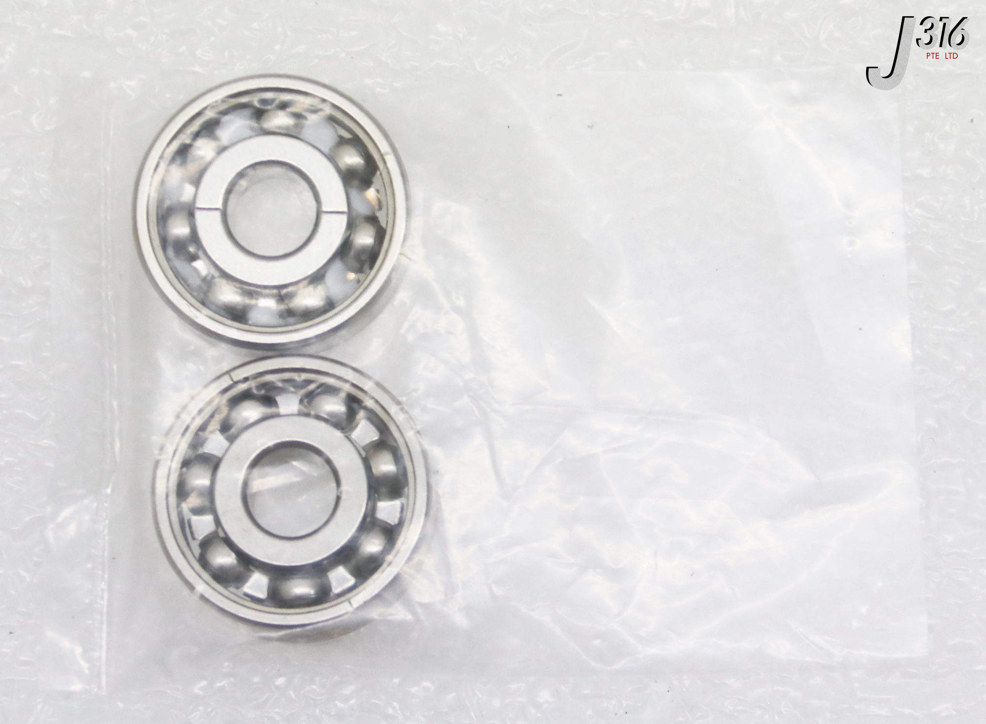 34951 BROOKS LAM RESEARCH, KIT, FRU, PLATFORM, CTA COUPLE (NEW) 002 ...