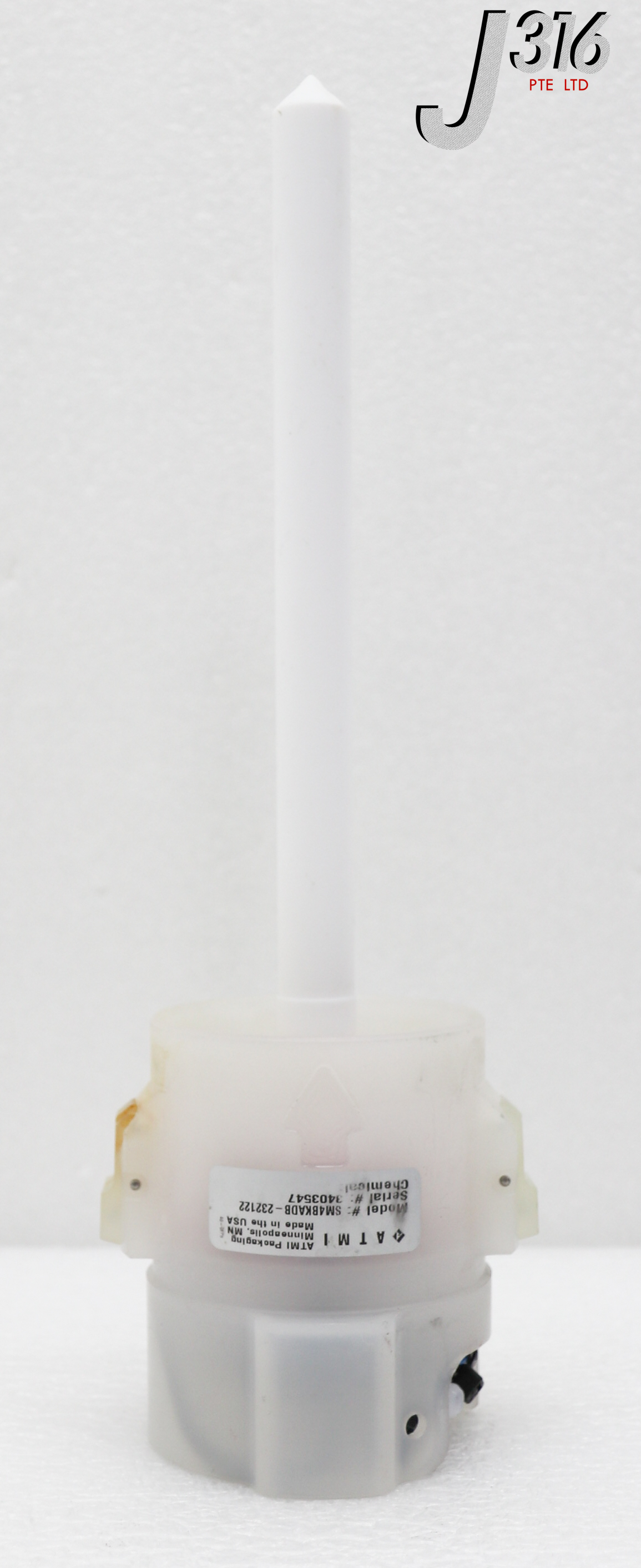 35067 ATMI SMART PROBE SM4BKADB-232122 – J316Gallery