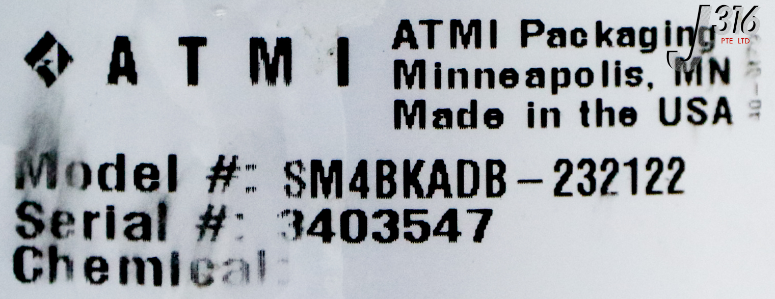 35067 ATMI SMART PROBE SM4BKADB-232122 – J316Gallery