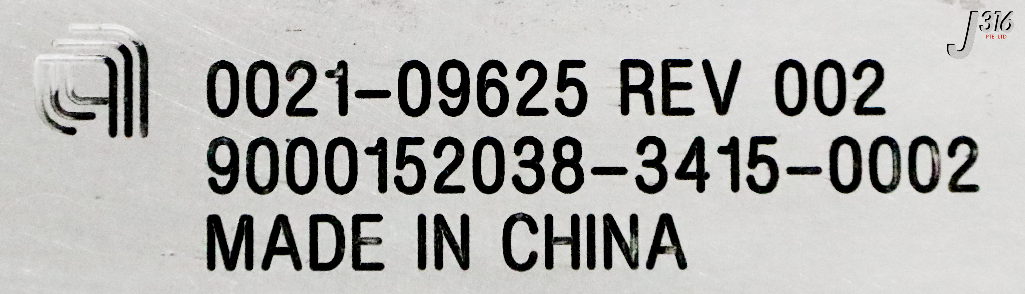 35084 APPLIED MATERIALS CHAMBER LOWER DPS (NEW) 0021-09625 – J316Gallery