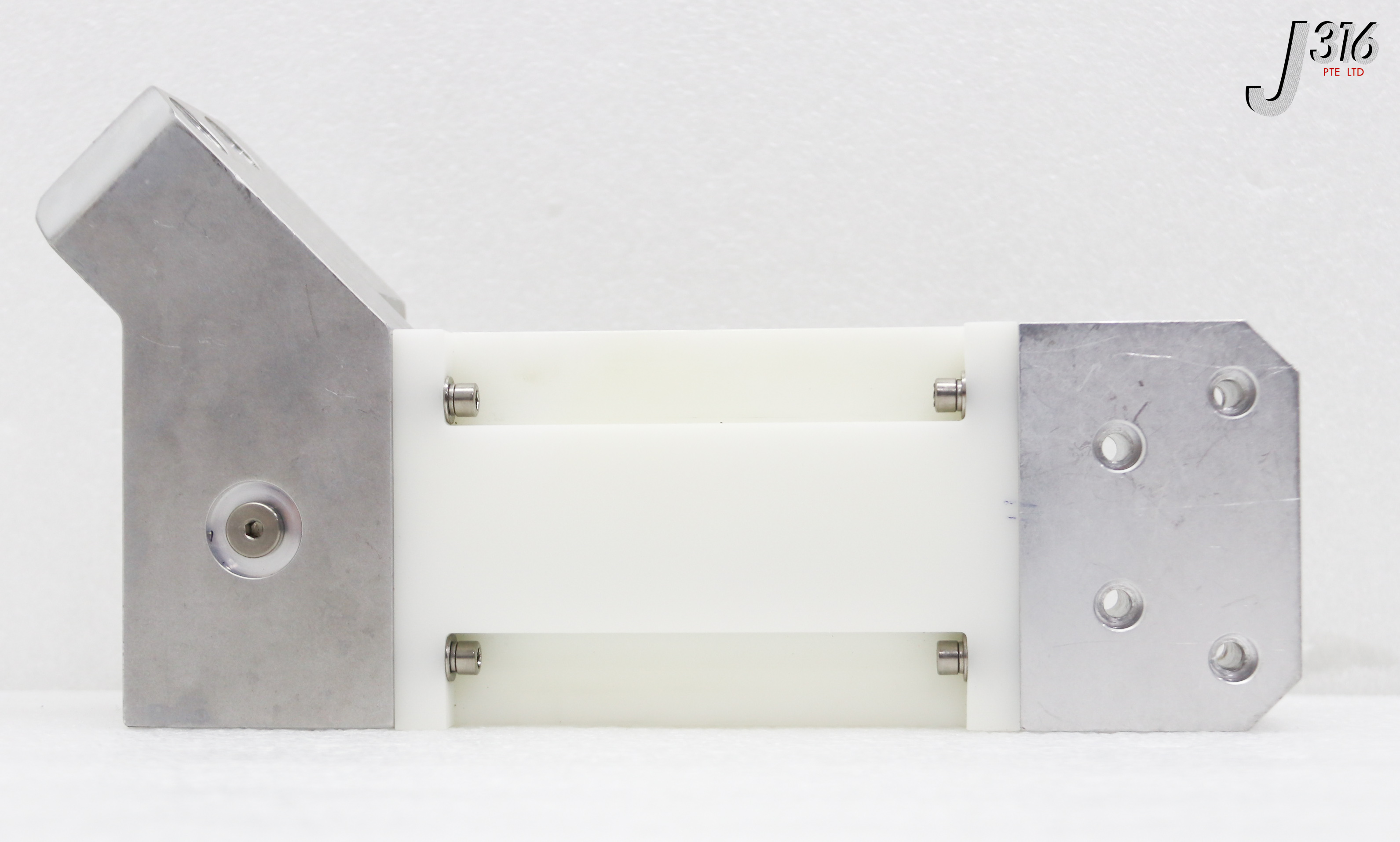 35300 APPLIED MATERIALS MANIFOLD WATER INPUT TXZ 0021-70378 – J316Gallery