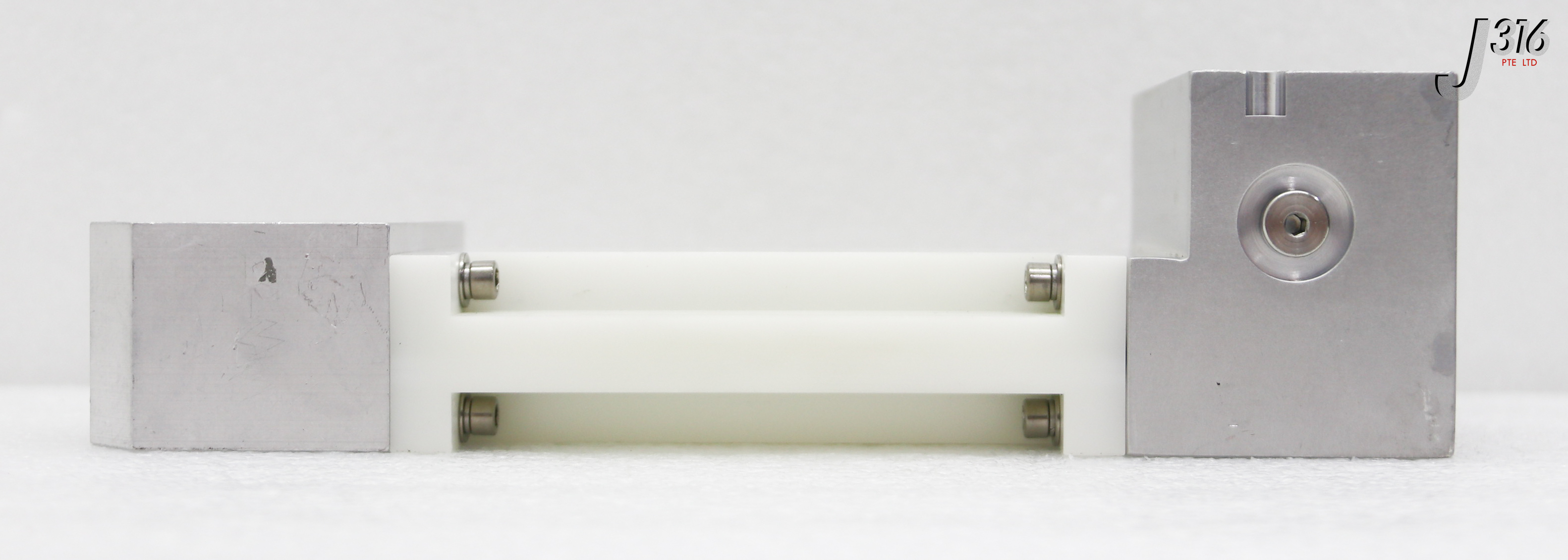 35300 APPLIED MATERIALS MANIFOLD WATER INPUT TXZ 0021-70378 – J316Gallery