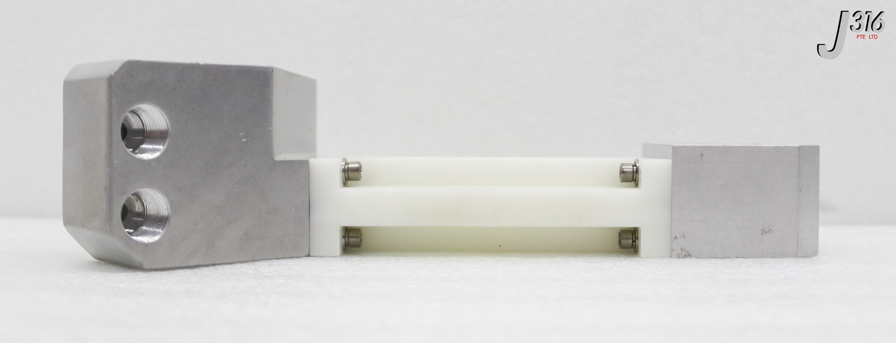 35300 APPLIED MATERIALS MANIFOLD WATER INPUT TXZ 0021-70378 – J316Gallery