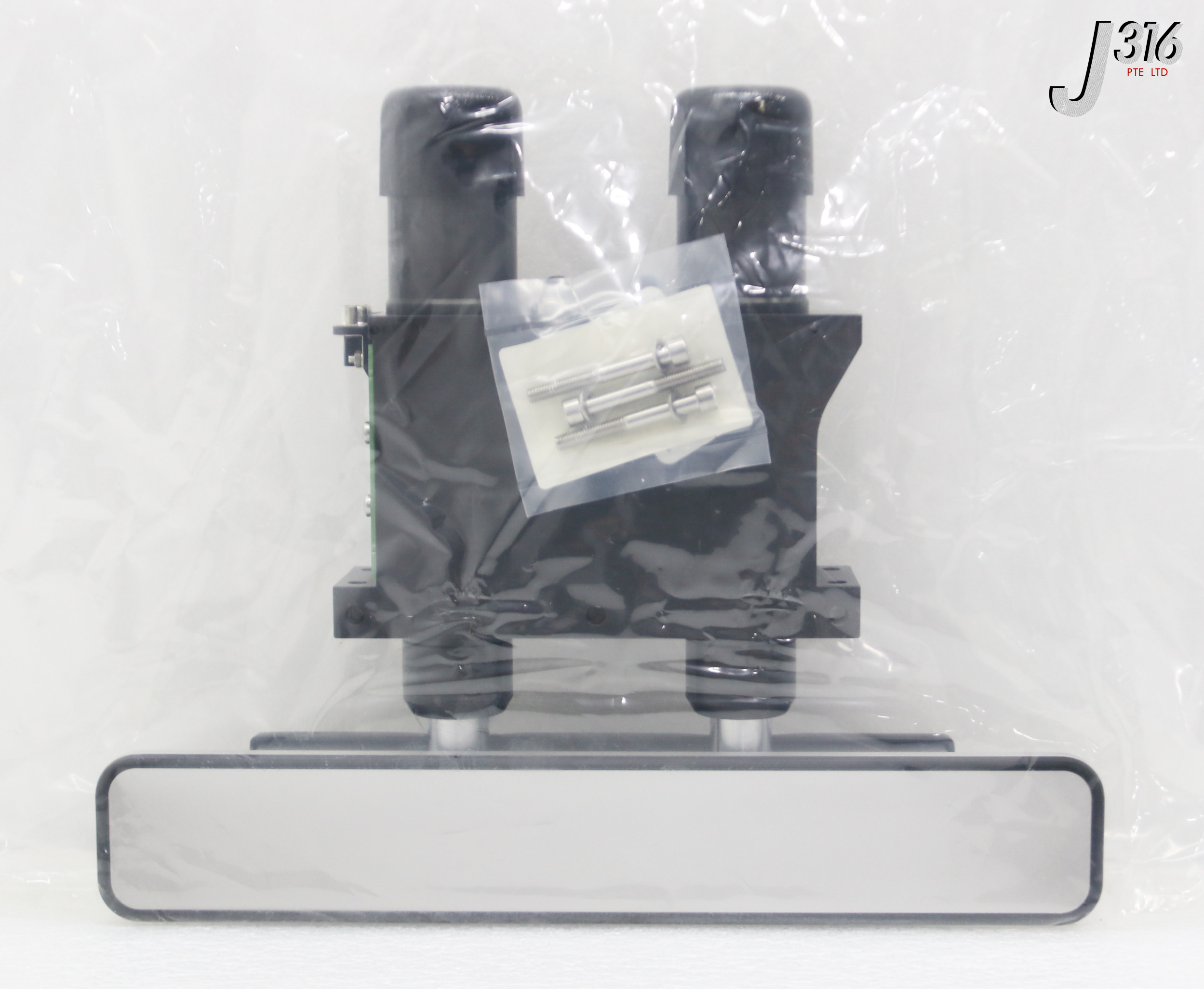 35379 VAT SLIT GATE VALVE ASSY (NEW) 07512-UA24-AFI1 – J316Gallery