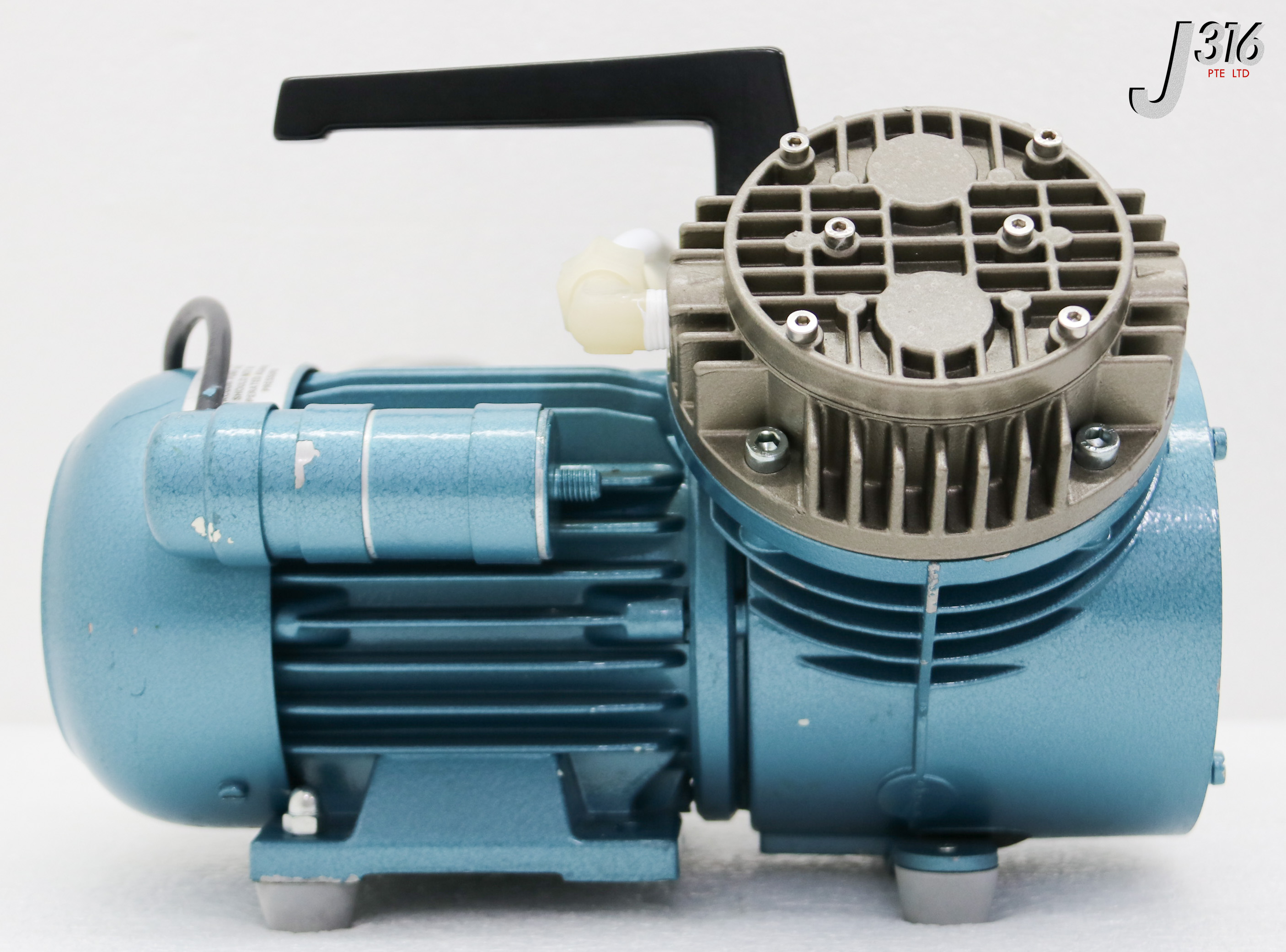 35399 KNF VACUUM PUMP MPU 715-N035.0-9.94 – J316Gallery