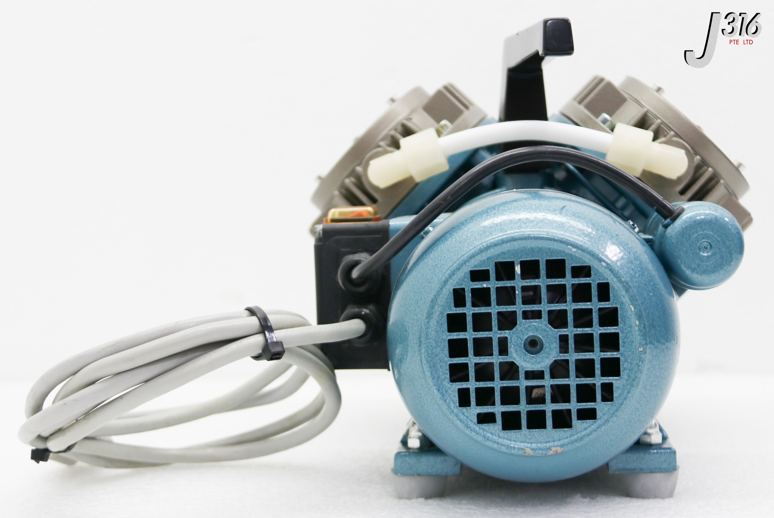 35399 KNF VACUUM PUMP MPU 715-N035.0-9.94 – J316Gallery