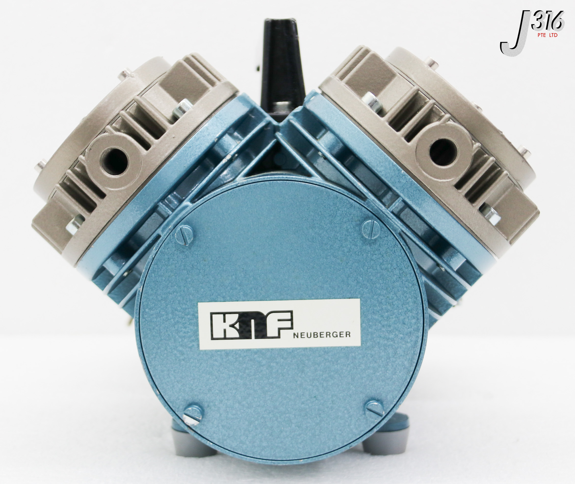35399 KNF VACUUM PUMP MPU 715-N035.0-9.94 – J316Gallery