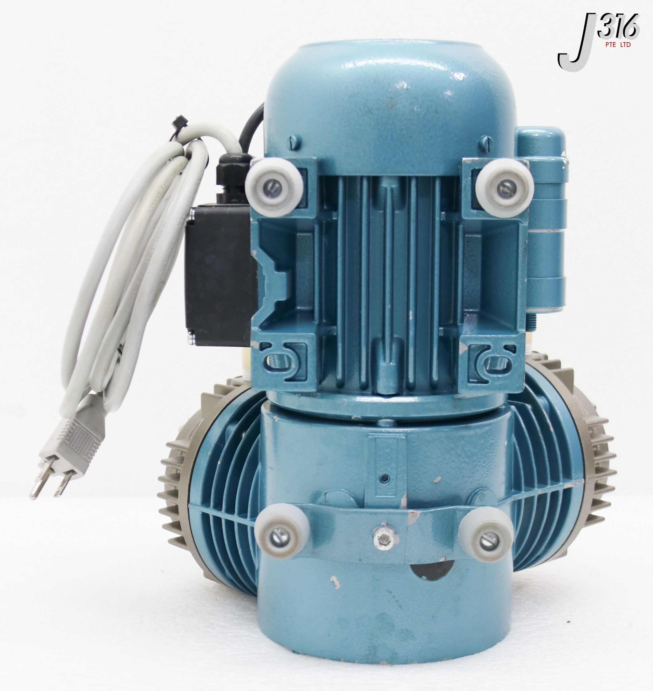 35399 KNF VACUUM PUMP MPU 715-N035.0-9.94 – J316Gallery
