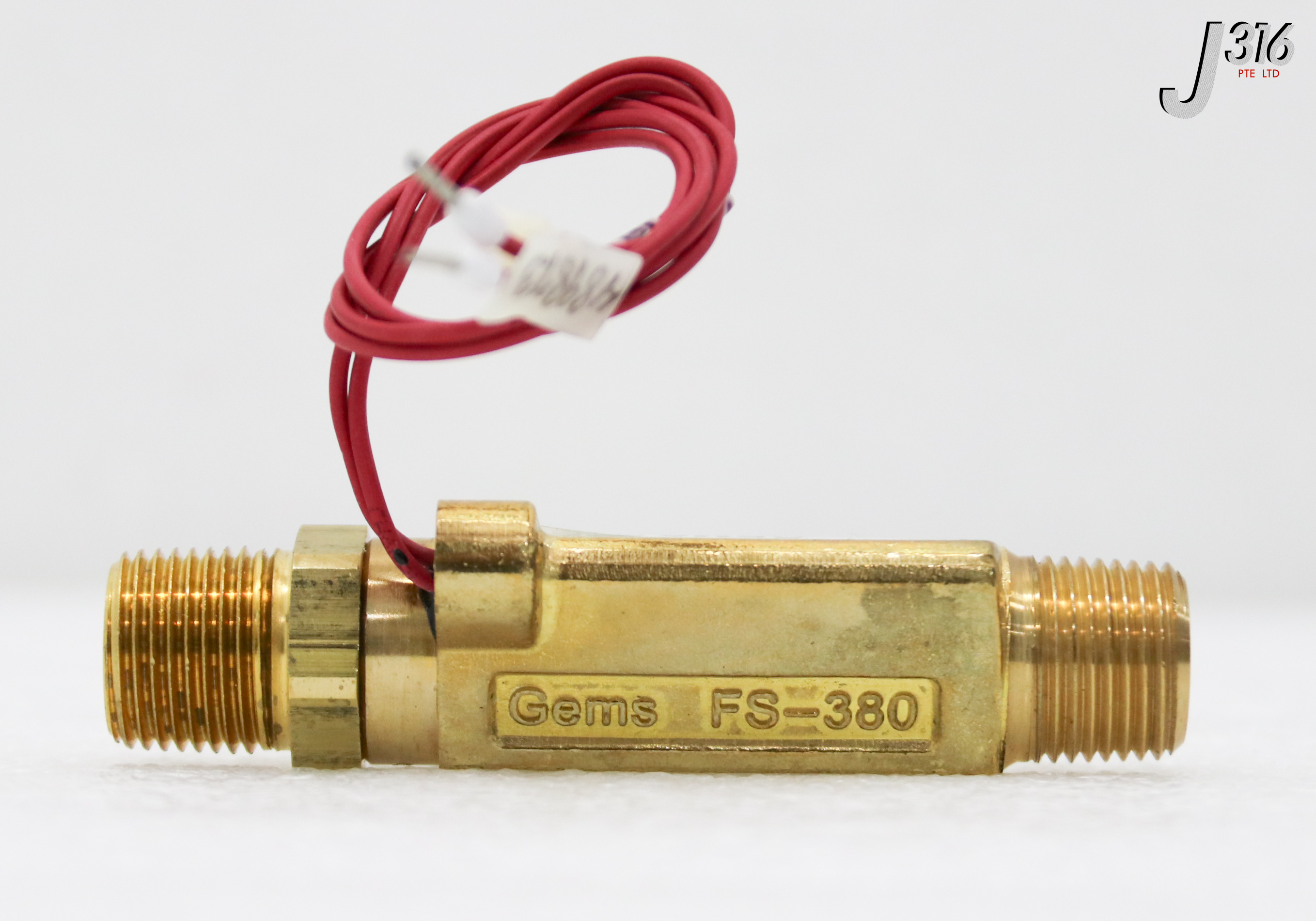 35578 GEMS FLOW SWITCH, FS-380 SERIES, .5GPM 168433 – J316Gallery