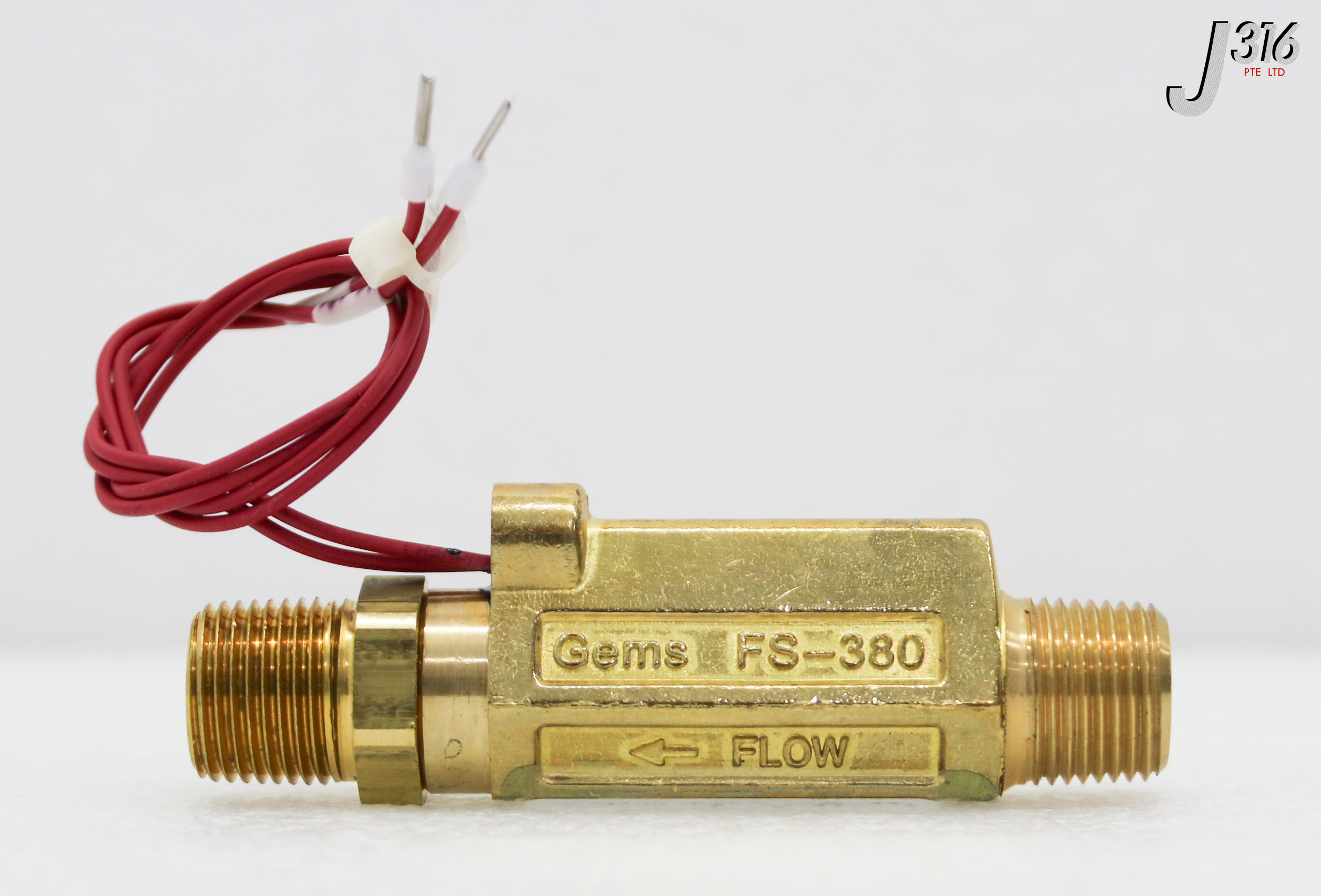 35578 GEMS FLOW SWITCH, FS-380 SERIES, .5GPM 168433 – J316Gallery