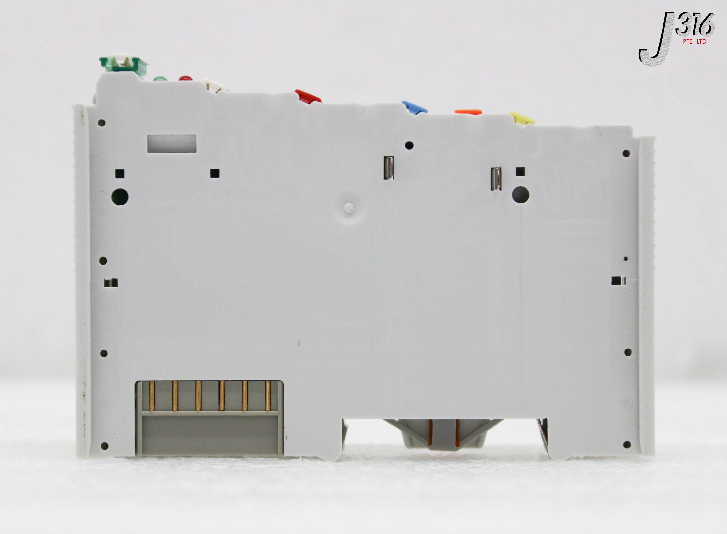 35626 BECKHOFF 2-CHANNEL ANALOG INPUT MODULE (NEW) KL3052 – J316Gallery