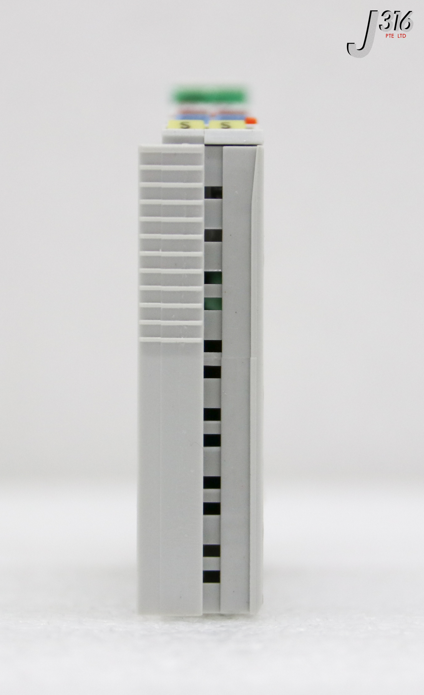 35626 BECKHOFF 2-CHANNEL ANALOG INPUT MODULE (NEW) KL3052 – J316Gallery