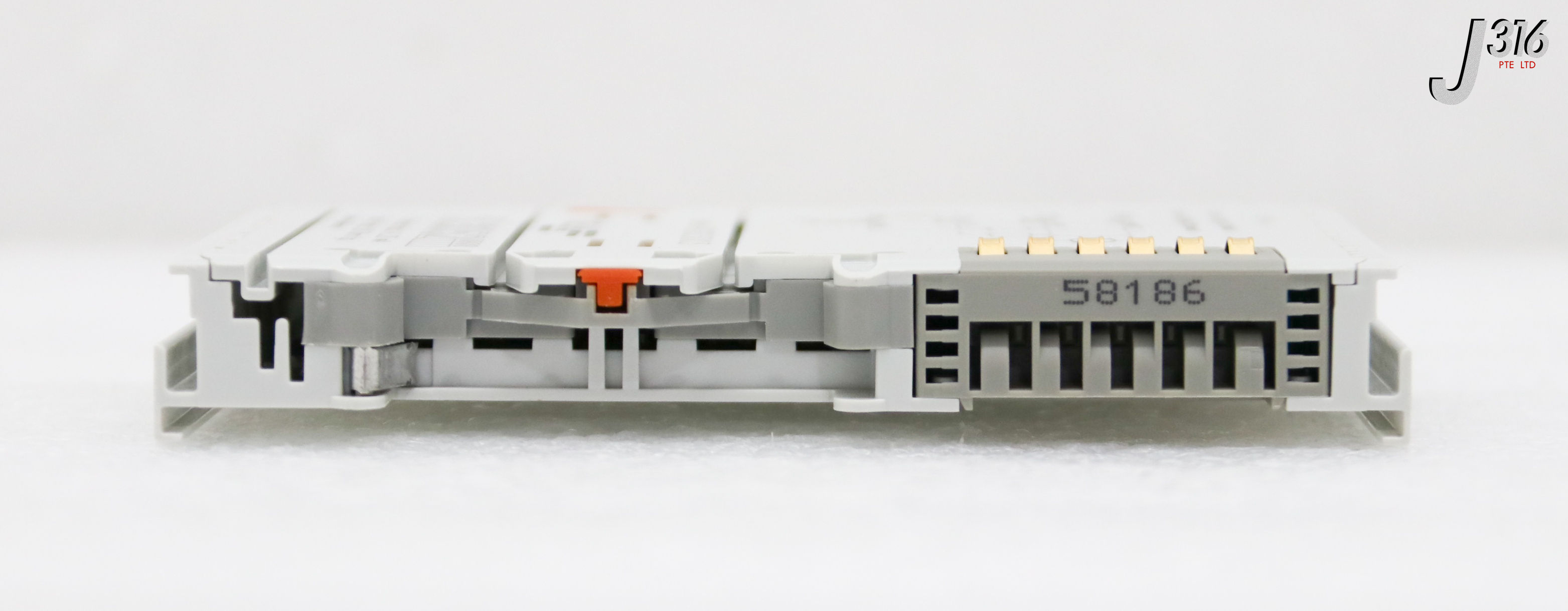 35626 BECKHOFF 2-CHANNEL ANALOG INPUT MODULE (NEW) KL3052 – J316Gallery