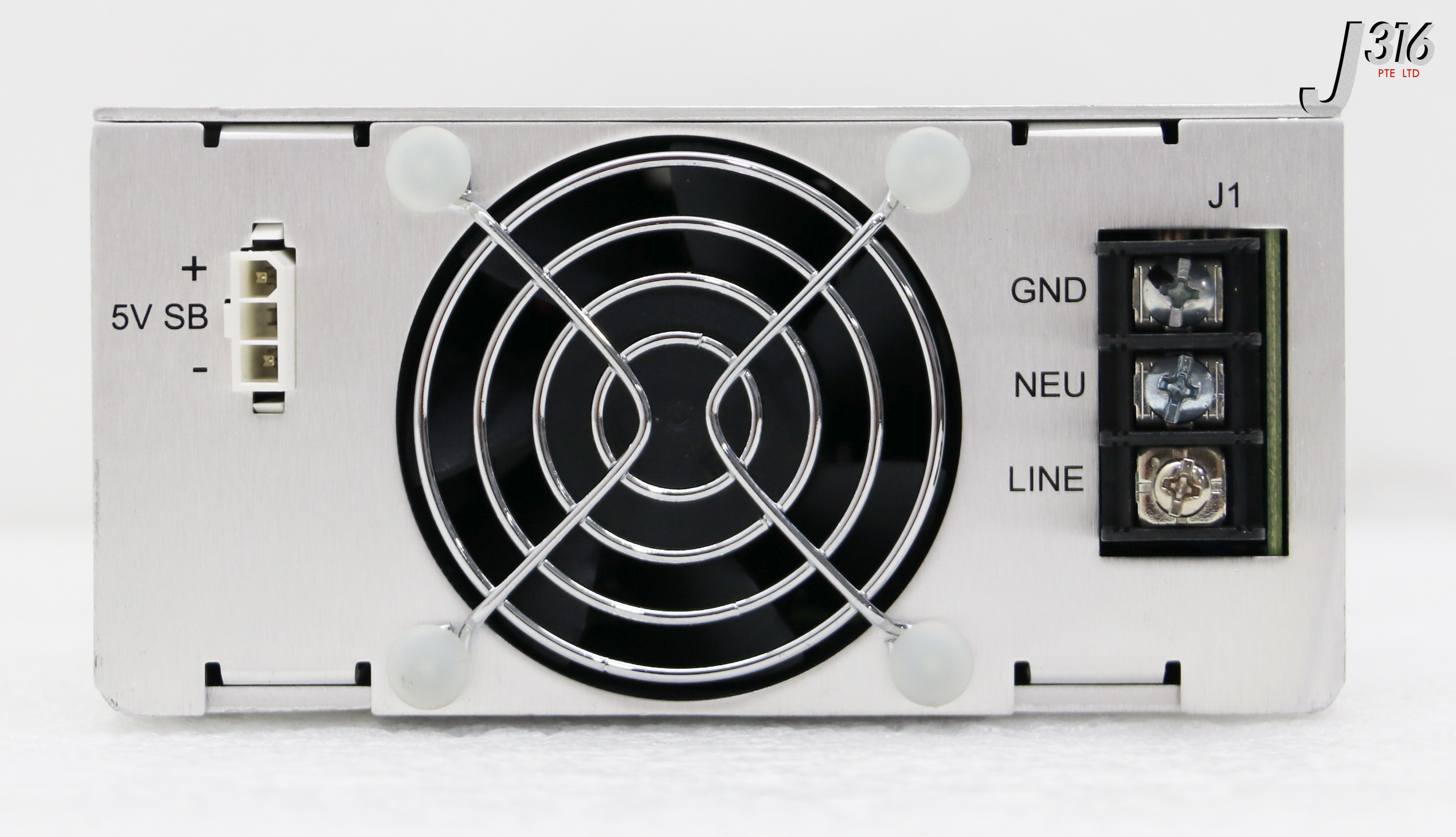 35773 XP POWER POWER SUPPLY P/N: 10004017 F6B6A6G2G3 – J316Gallery