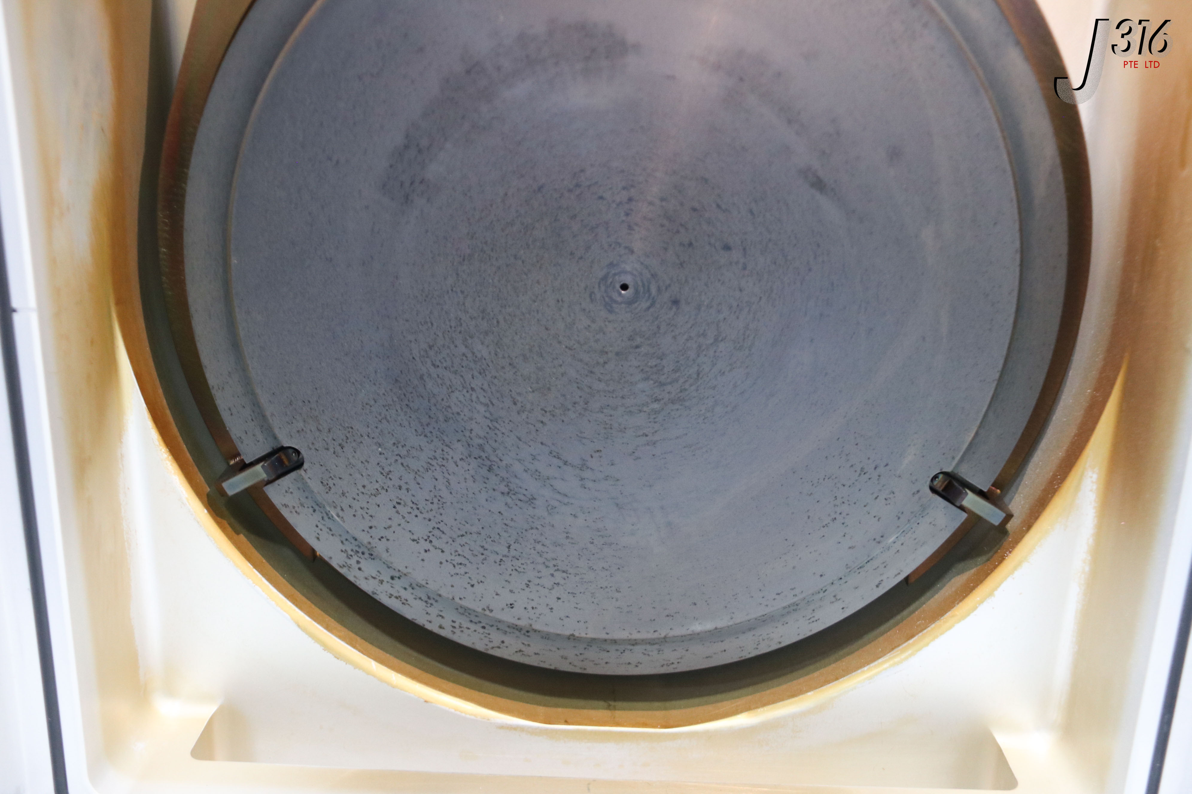 35880 APPLIED MATERIALS ENDURA PVD 300MM DEGAS CHAMBER 0010-24544 ...