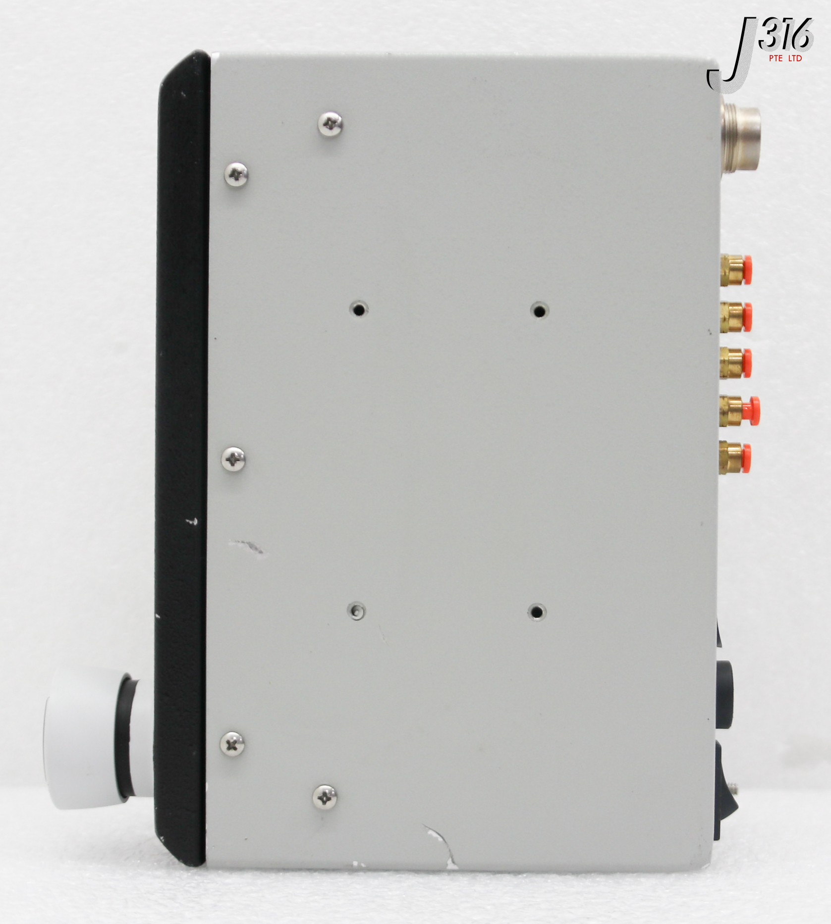 36013 VERSUM MATERIALS CHEMGUARD SOURCE CONTROL ELECTRONIC, CGSCE ...