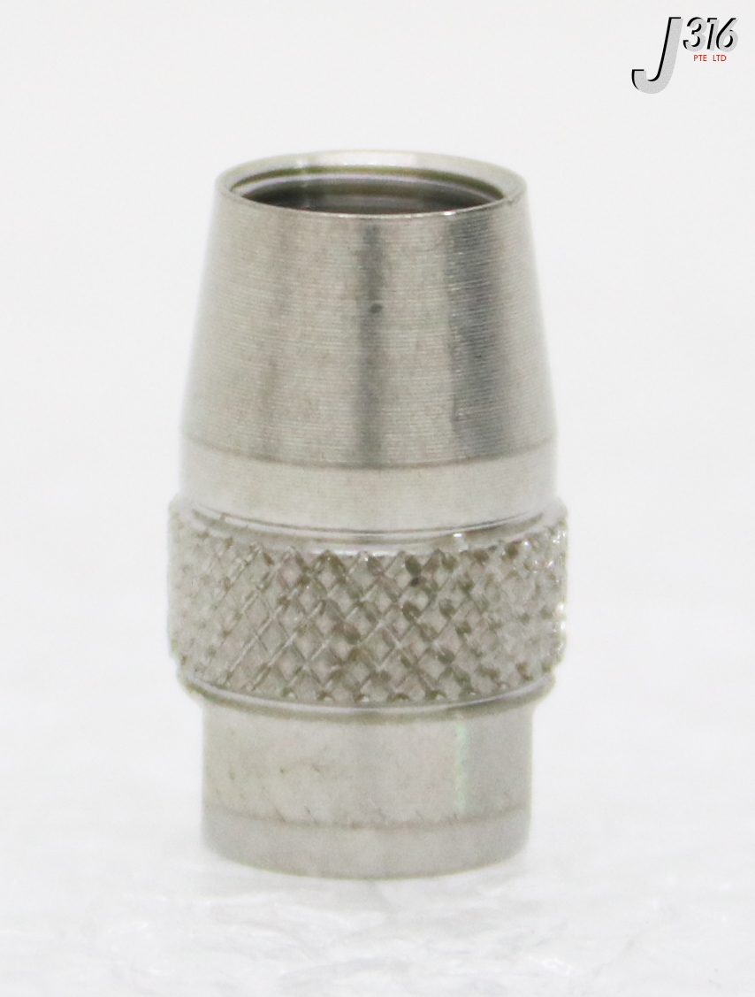 36098 WATERS REMOVABLE COLUMN END FITTING (LOT OF 2) (NEW) PSS614100 ...
