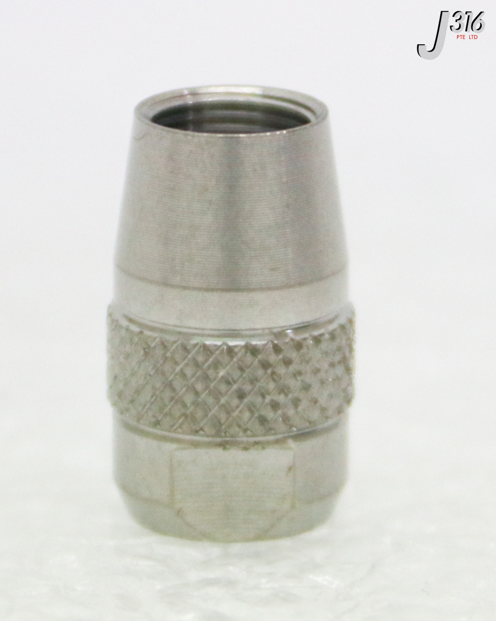 36098 WATERS REMOVABLE COLUMN END FITTING (LOT OF 2) (NEW) PSS614100 ...