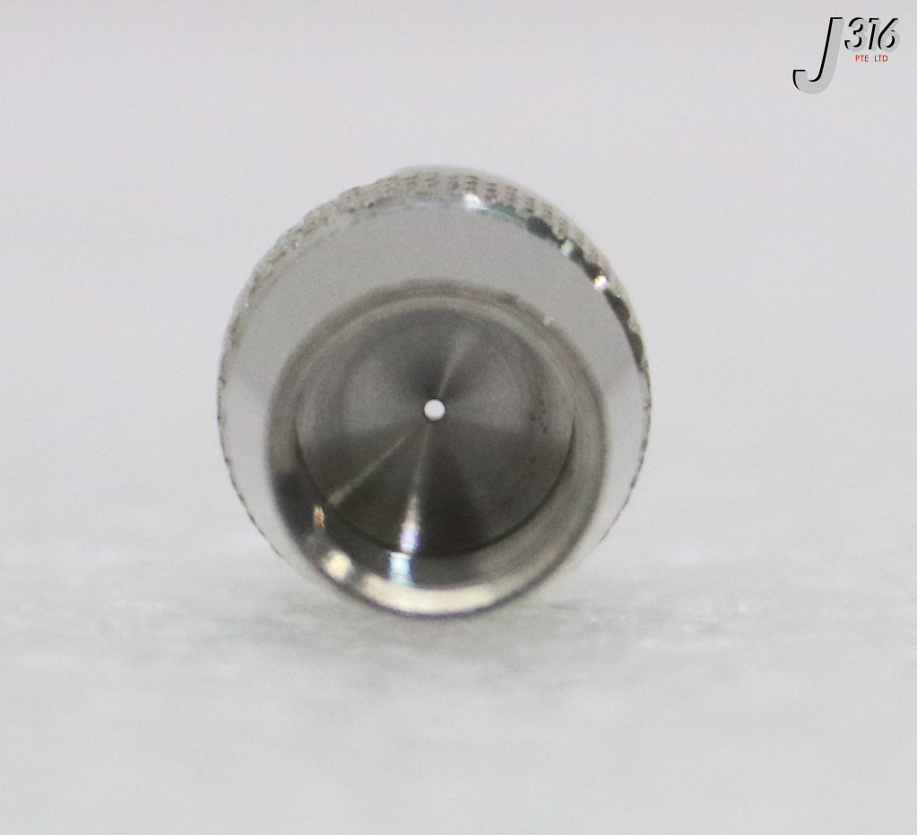 36098 WATERS REMOVABLE COLUMN END FITTING (LOT OF 2) (NEW) PSS614100 ...