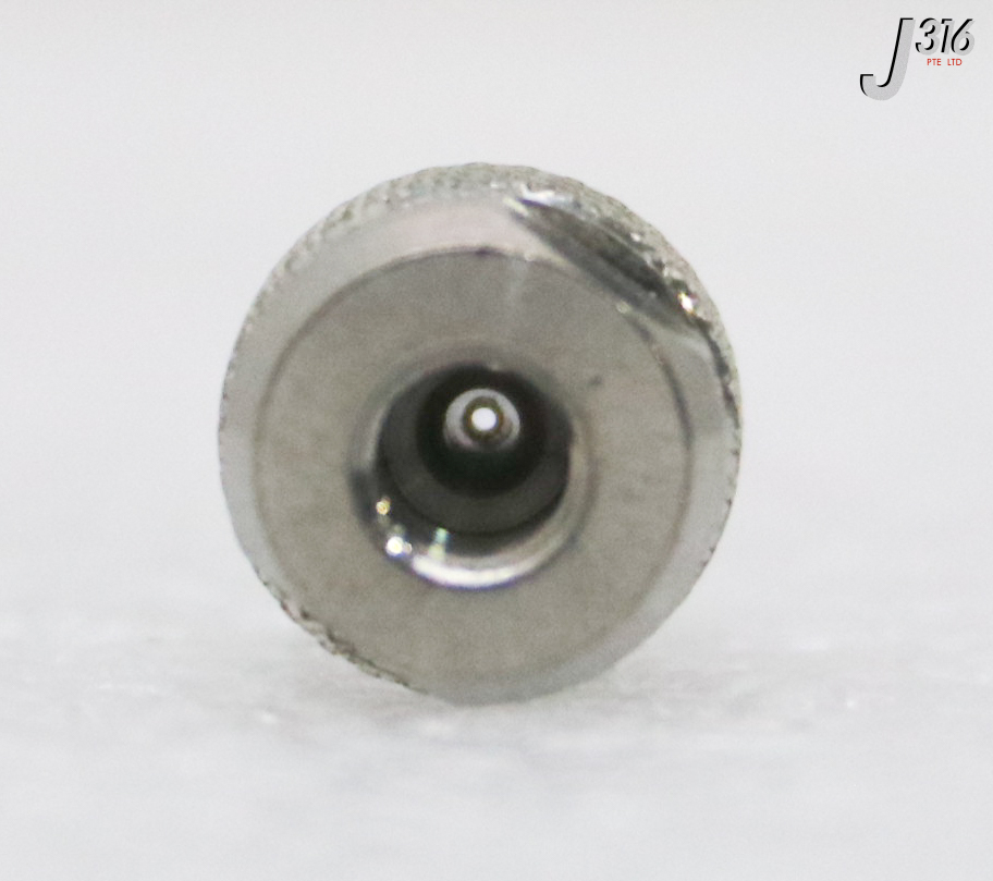 36098 WATERS REMOVABLE COLUMN END FITTING (LOT OF 2) (NEW) PSS614100 ...