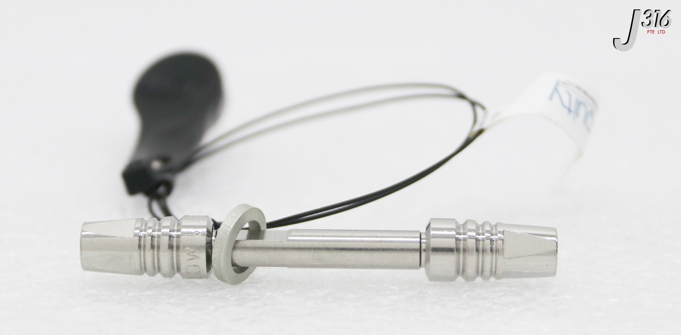36125 WATERS COLUMN, ACQUITY UPLC HSS T3, 1.8µM, 2.1 X 50MM 186003538 ...
