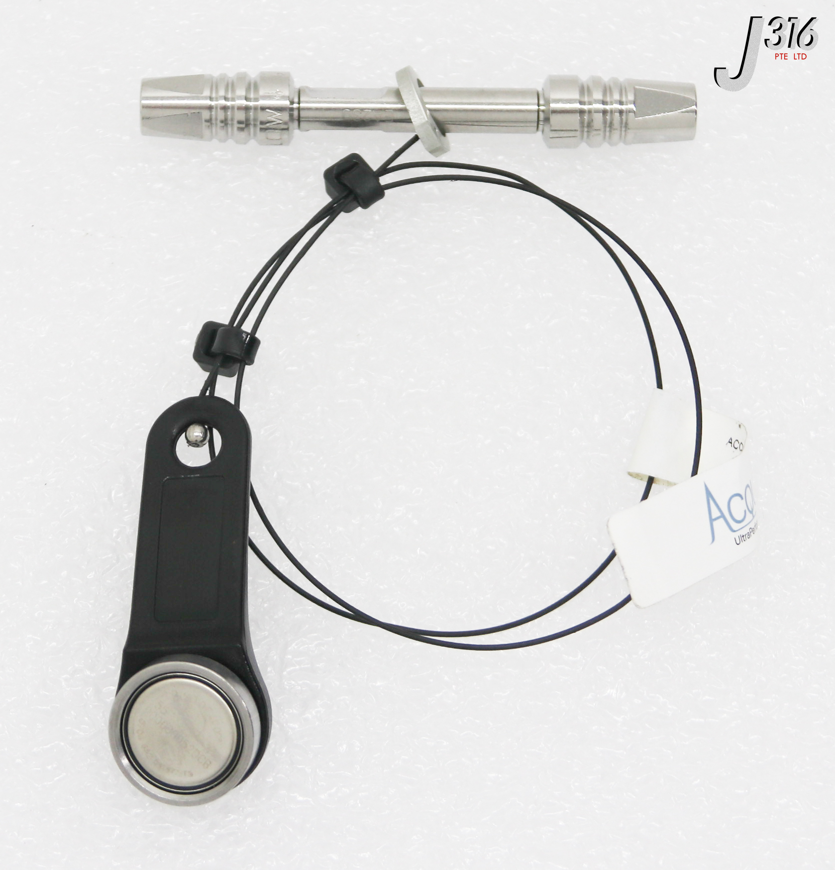 36125 WATERS COLUMN, ACQUITY UPLC HSS T3, 1.8µM, 2.1 X 50MM 186003538 ...