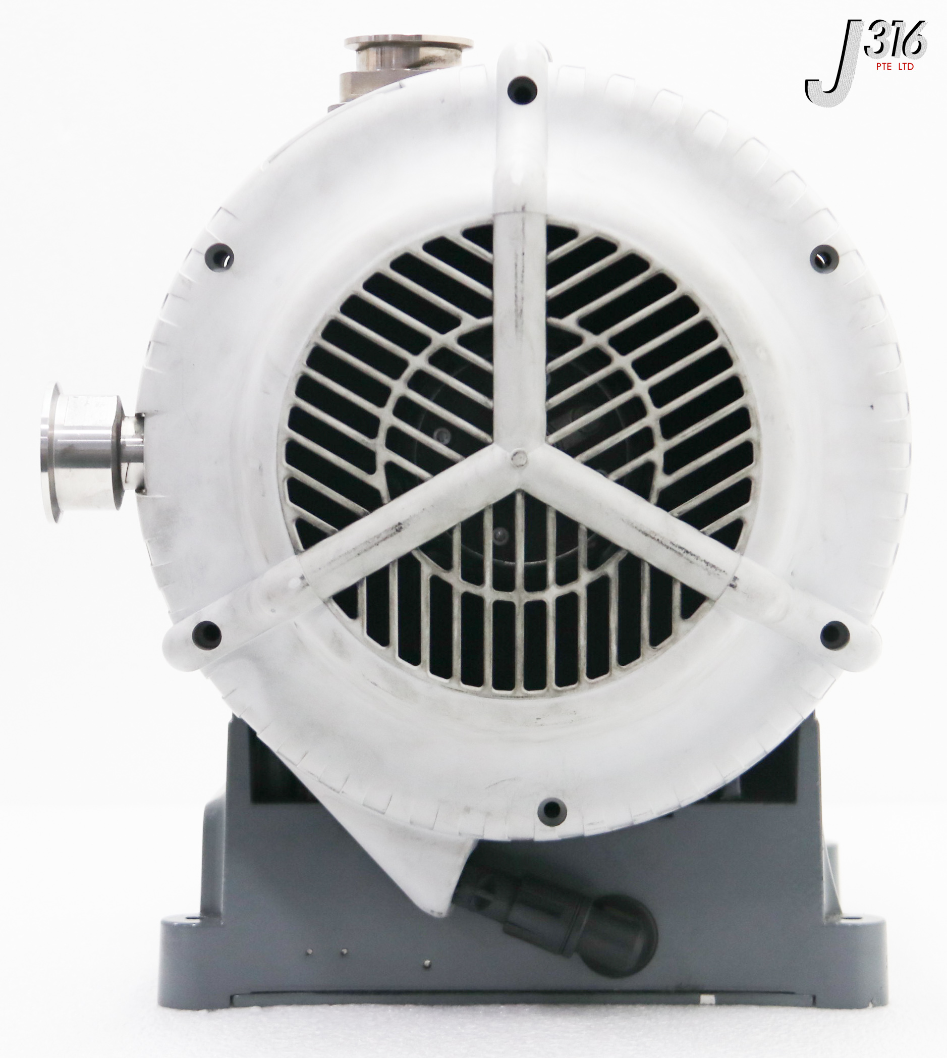 36154 EDWARDS DRY SCROLL BOOSTER PUMP, XDS100B A732-01-983 – J316Gallery