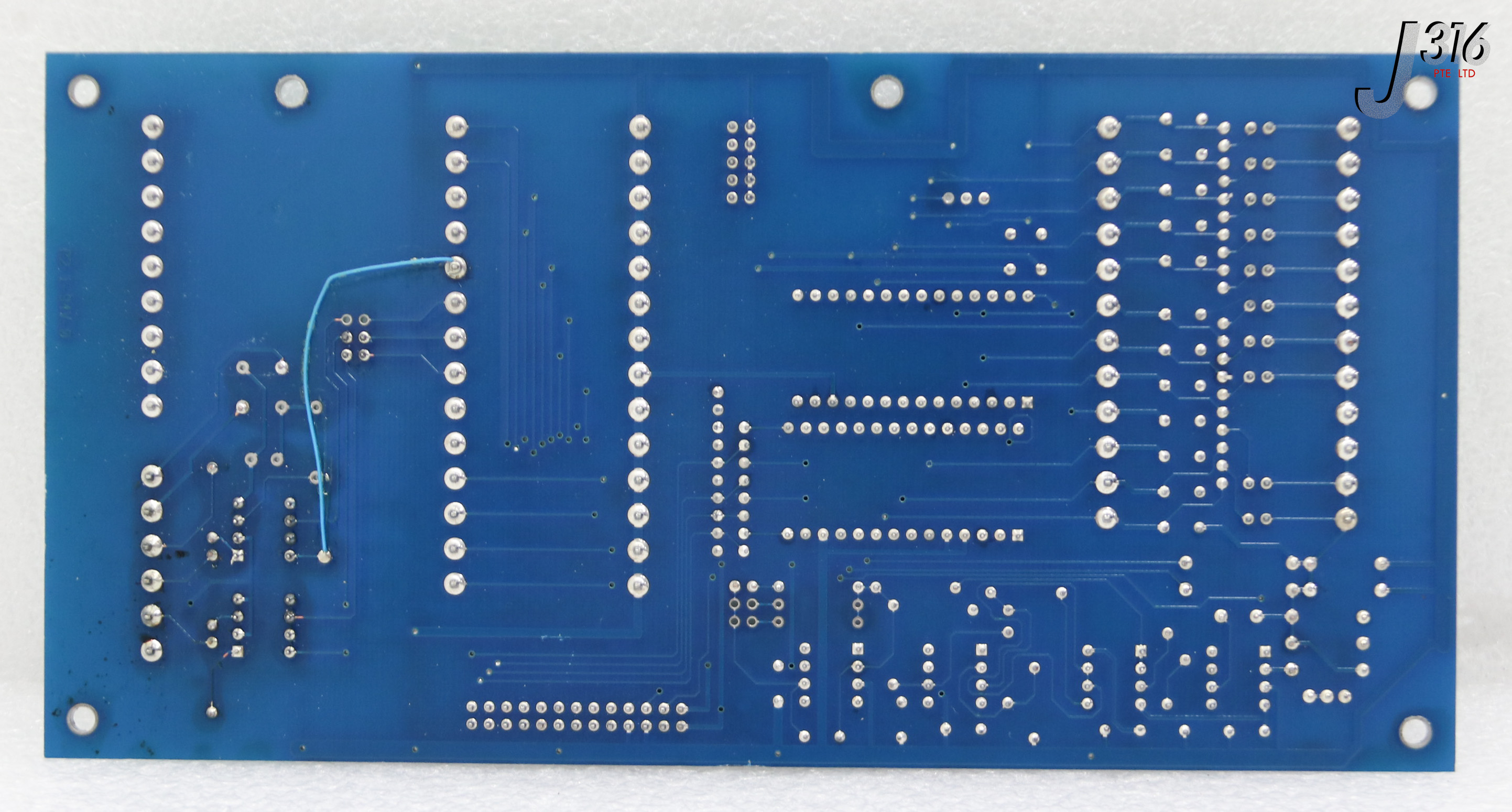 36369 MYDAX PCB, RTD INPUT BOARD M1002C – J316Gallery
