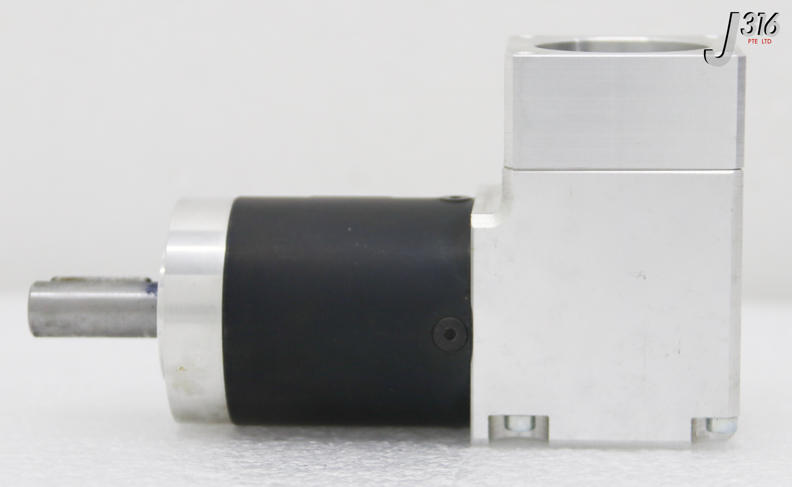 36621 NEUGART ANGLED PLANETARY GEARHEAD, 2038866-1 (NEW) WPLE40 ...