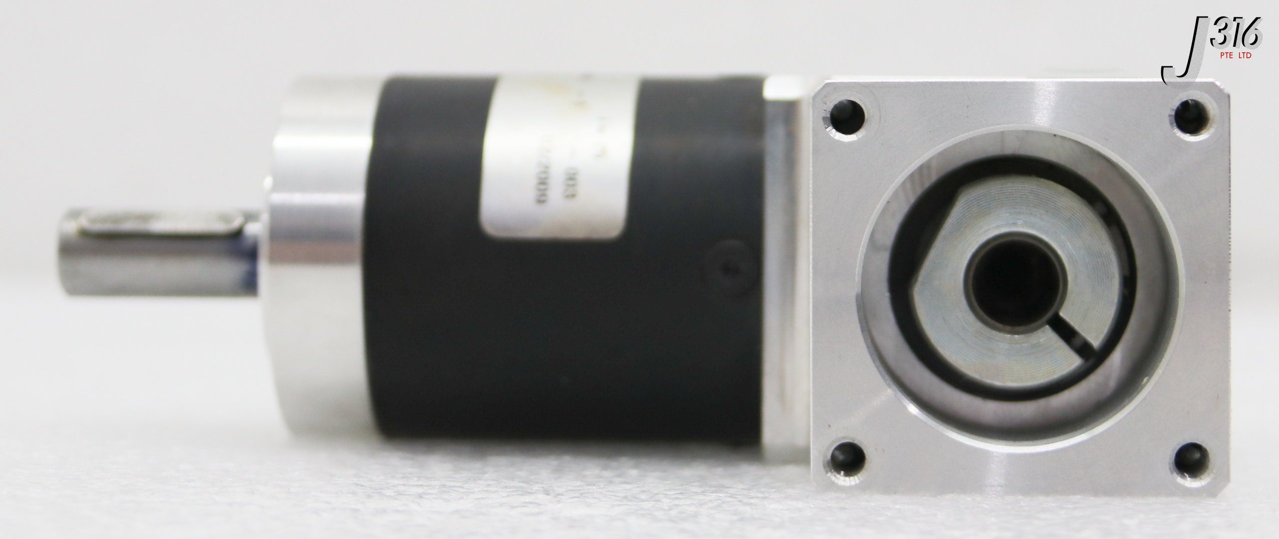 36621 NEUGART ANGLED PLANETARY GEARHEAD, 2038866-1 (NEW) WPLE40 ...