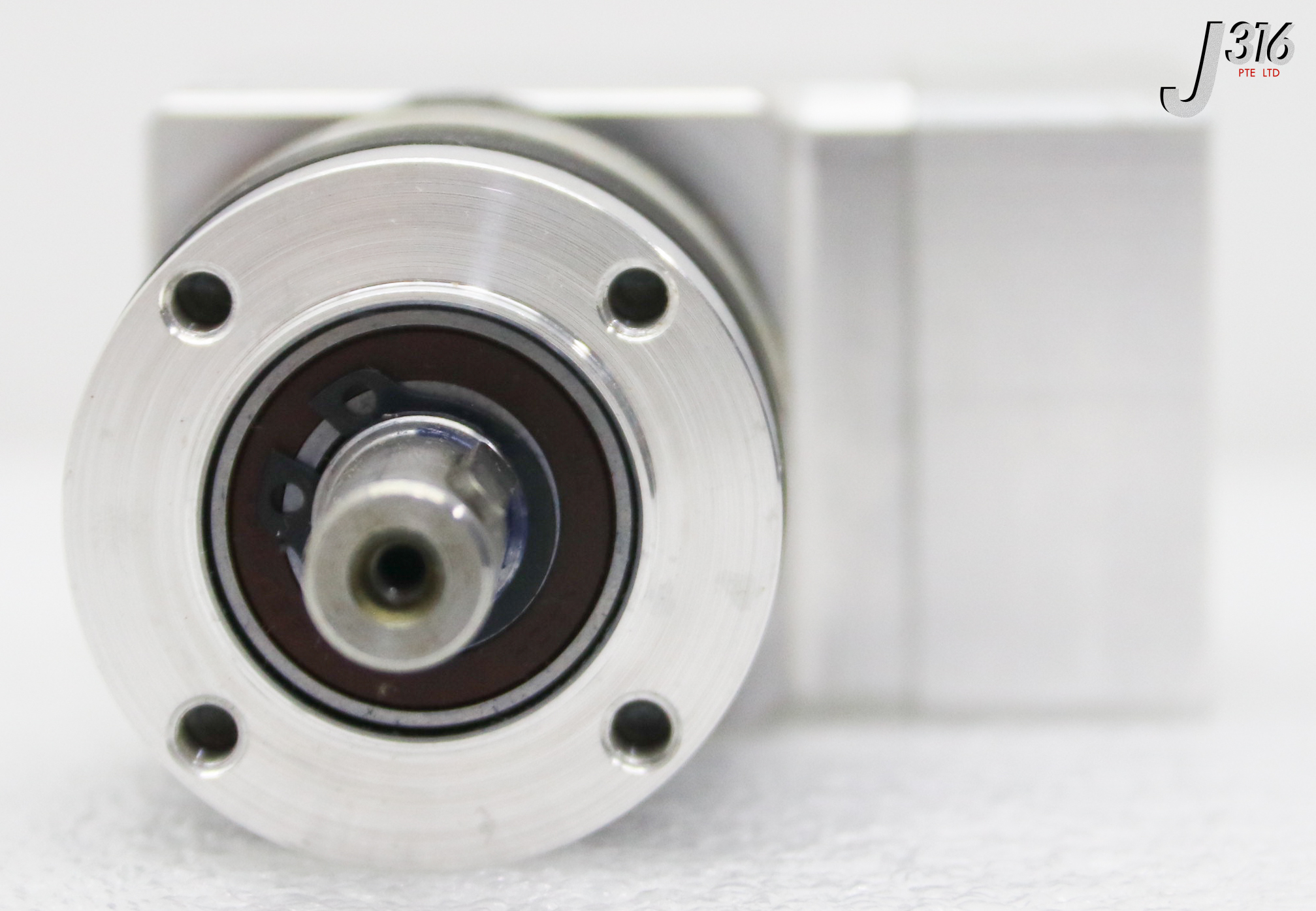 36621 NEUGART ANGLED PLANETARY GEARHEAD, 2038866-1 (NEW) WPLE40 ...