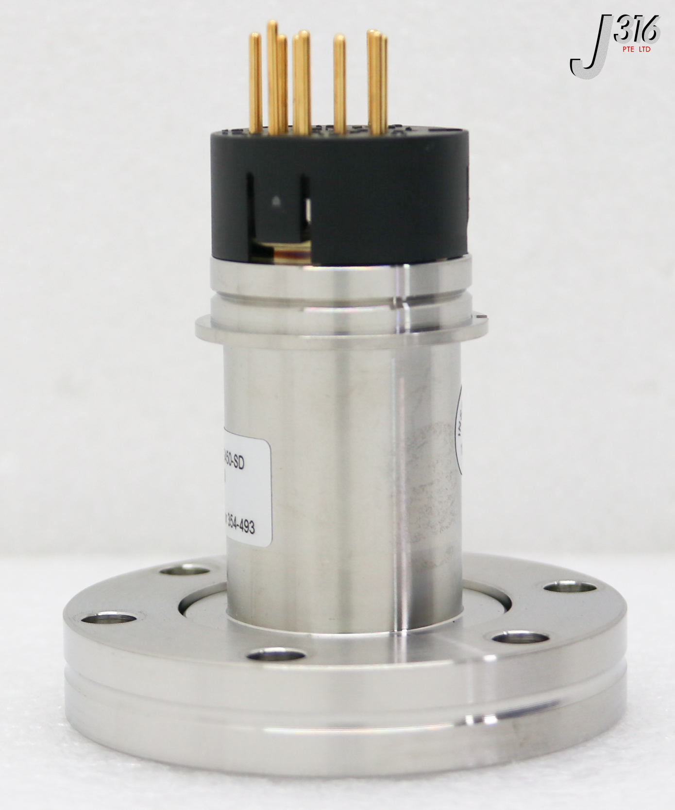 36701 INFICON GAUGE SENSOR, BCG450-SD, 354-493 353-558 – J316Gallery