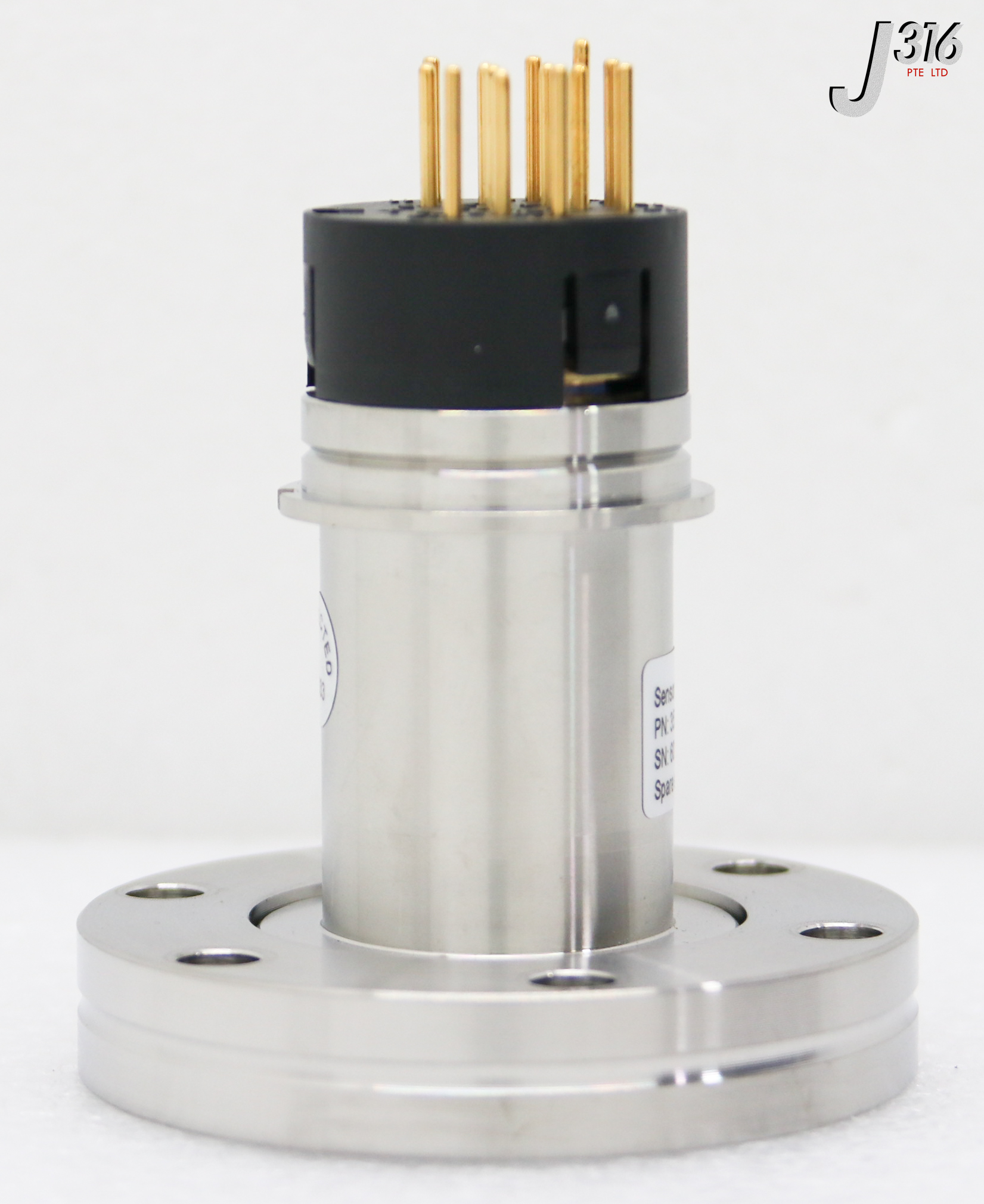 36701 INFICON GAUGE SENSOR, BCG450-SD, 354-493 353-558 – J316Gallery