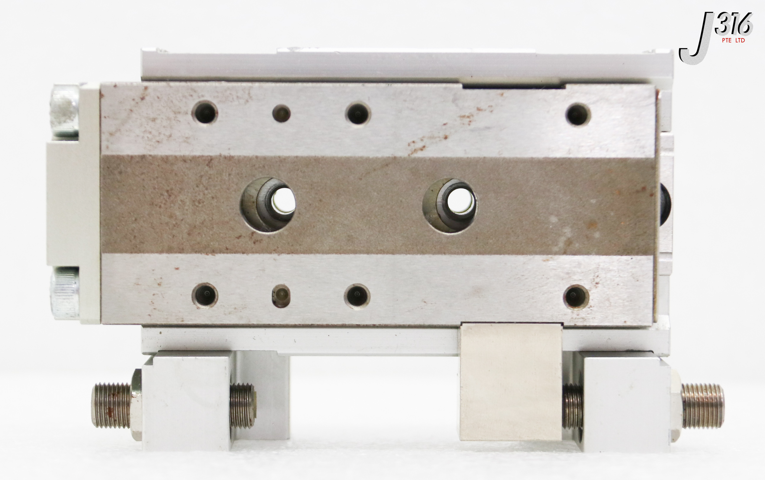 36837 CKD LINEAR SLIDE CYLINDER, DOUBLE ACTING, ø12 LCG-1240S6 ...