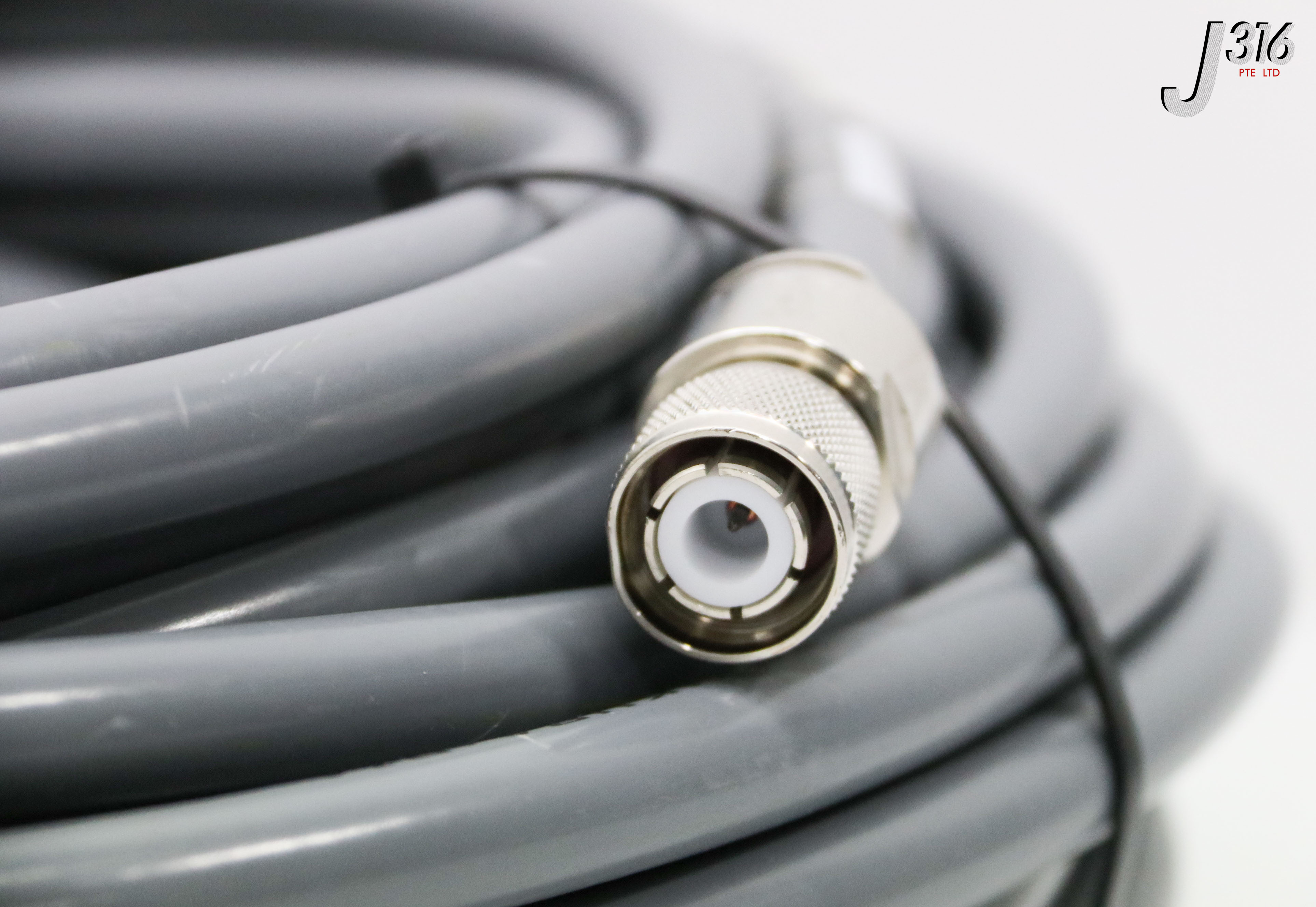 37249 OEM RF CABLE, FEMALE TO FEMALE, LENGTH: 36M – – J316Gallery